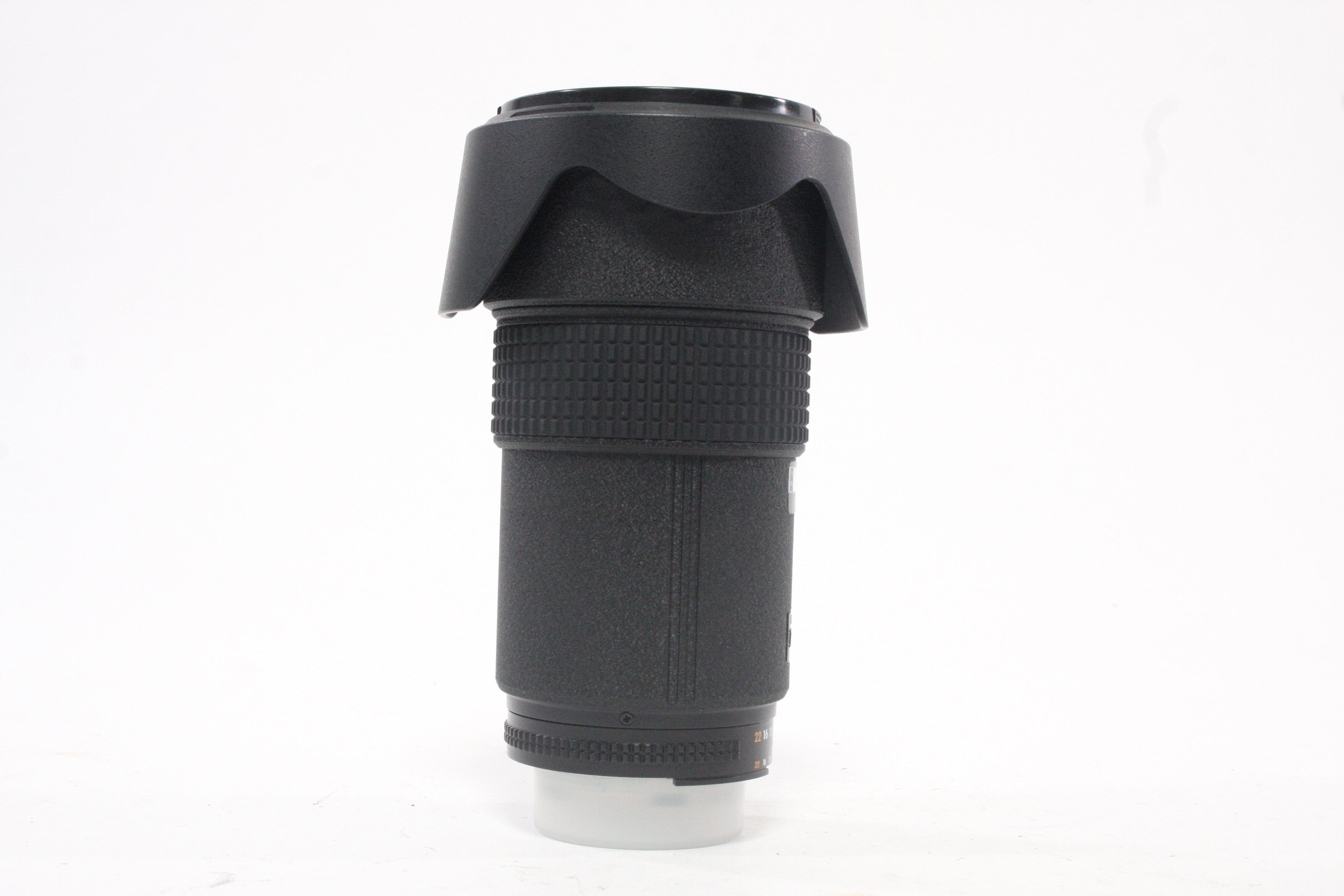 Nikon 108mm f/2.8 ED AF Lens for Nikon AF Mount – Camera Exchange