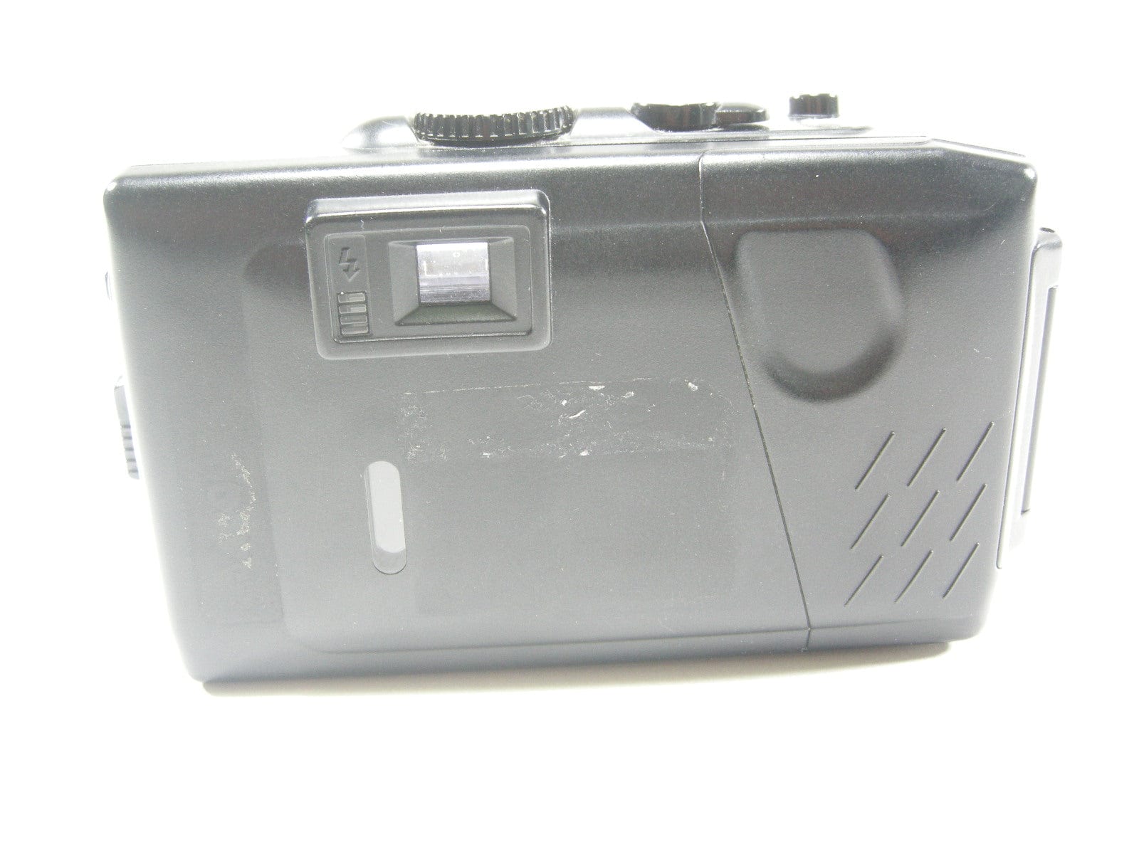 Nikon Action Touch 35mm film camera (Parts) – Camera Exchange