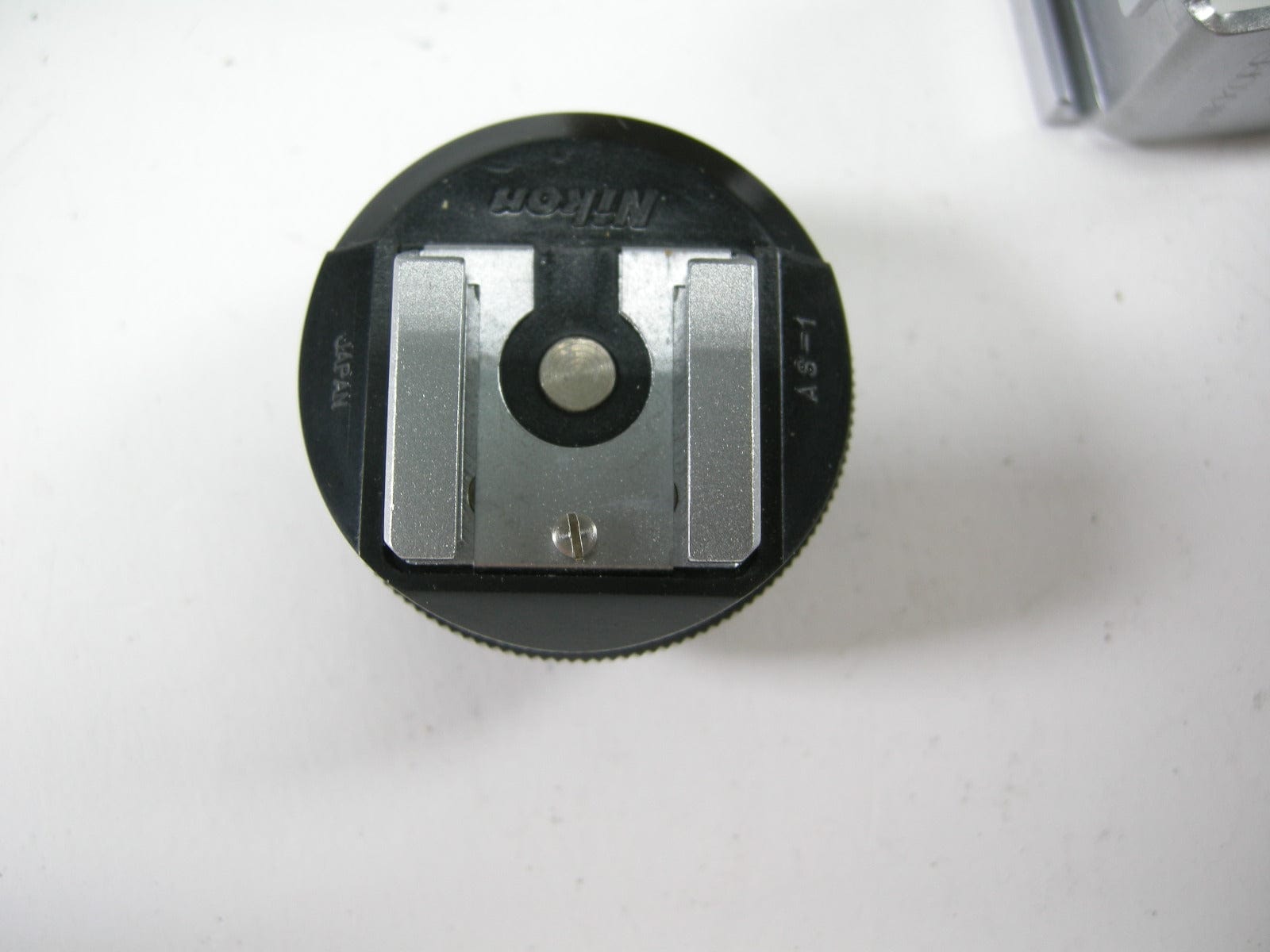 Nikon AS-1 F2 Flash Unit Coupler – Camera Exchange