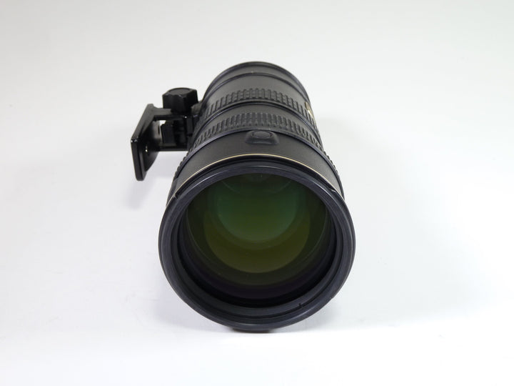 Nikon ED 70-200mm F2.8 AF-S VR G – Camera Exchange