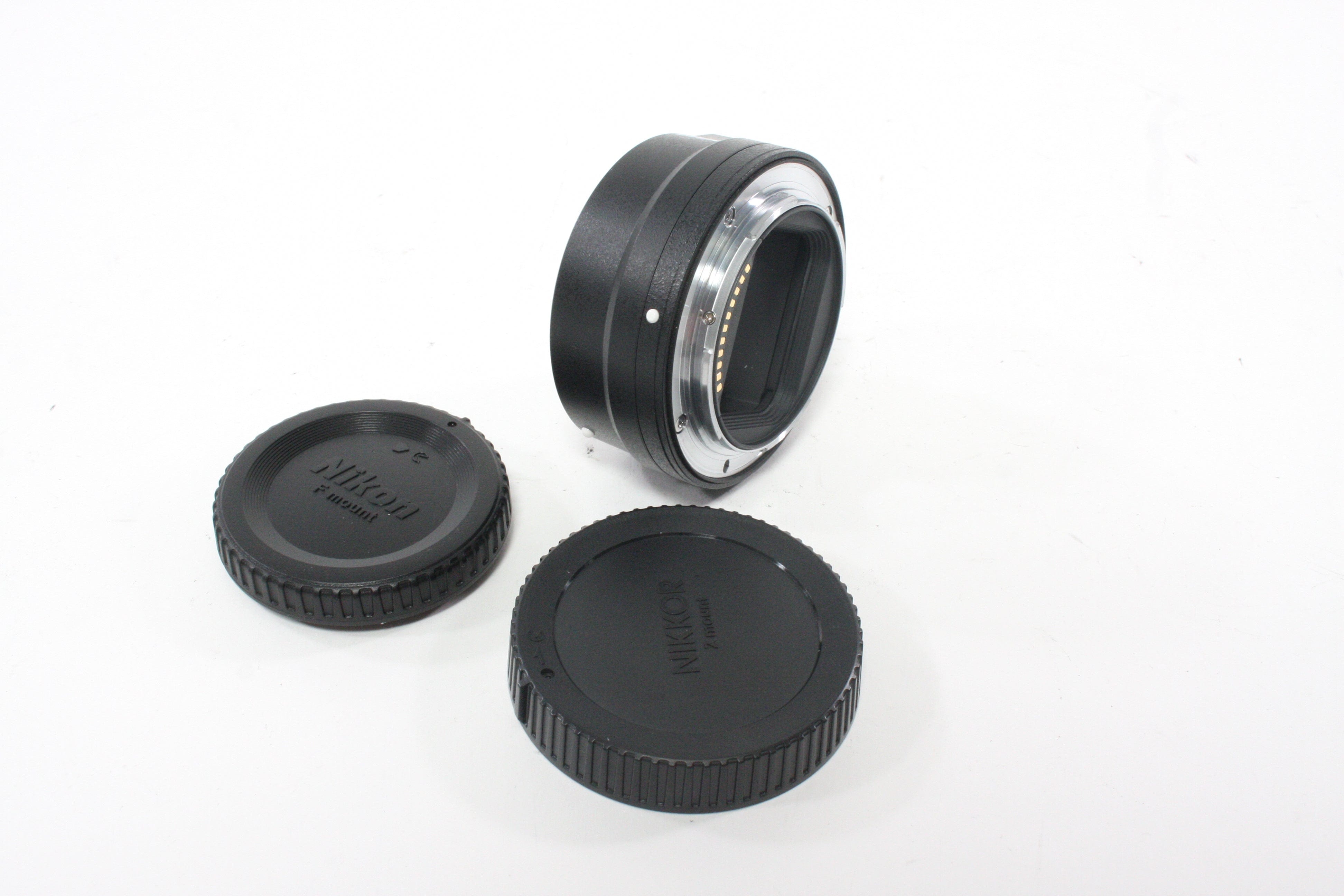 Nikon FTZ II Adapter F Mount to Z Mount – Camera Exchange