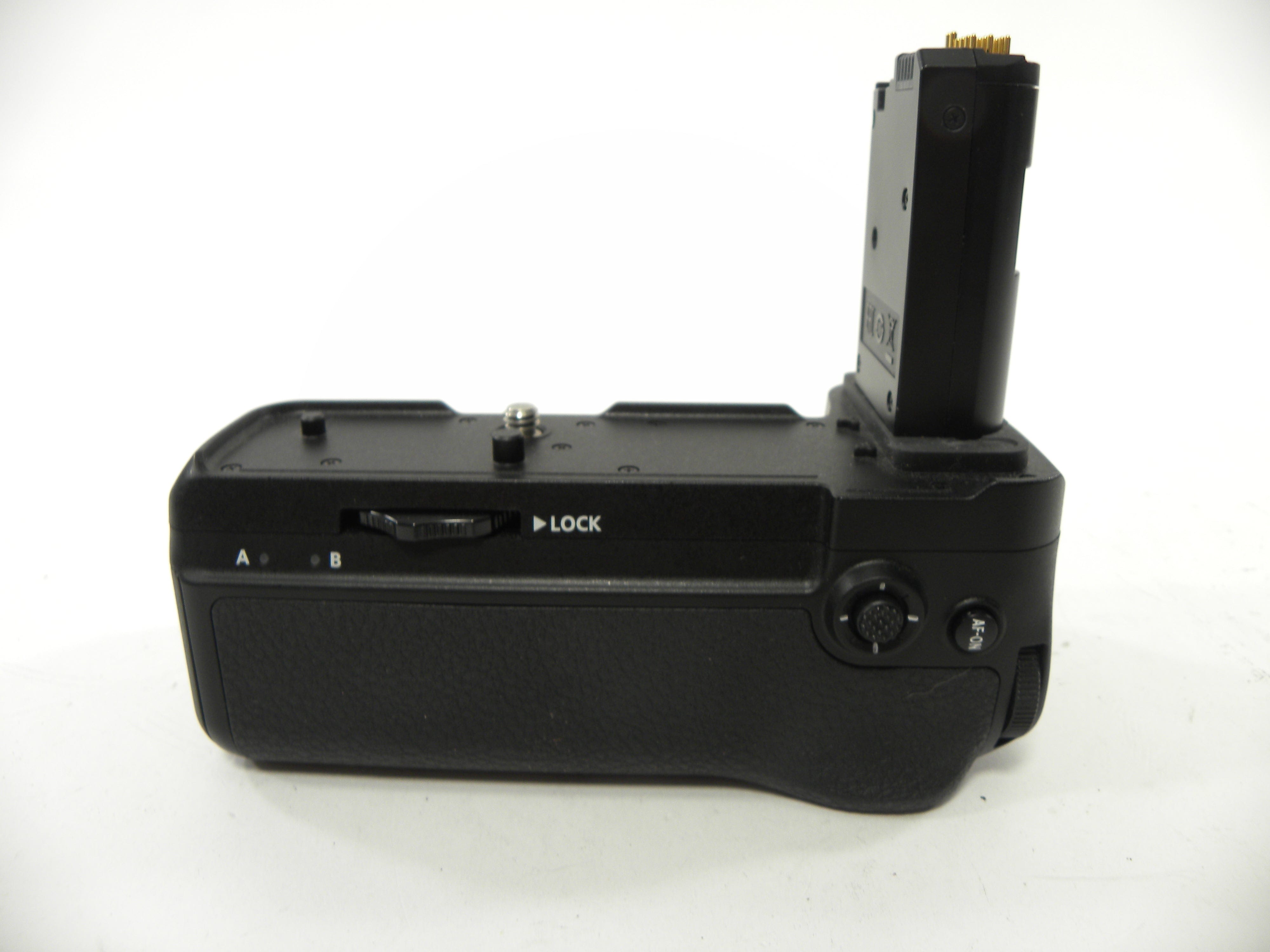 Nikon MB-N11 Power Battery Pack – Camera Exchange