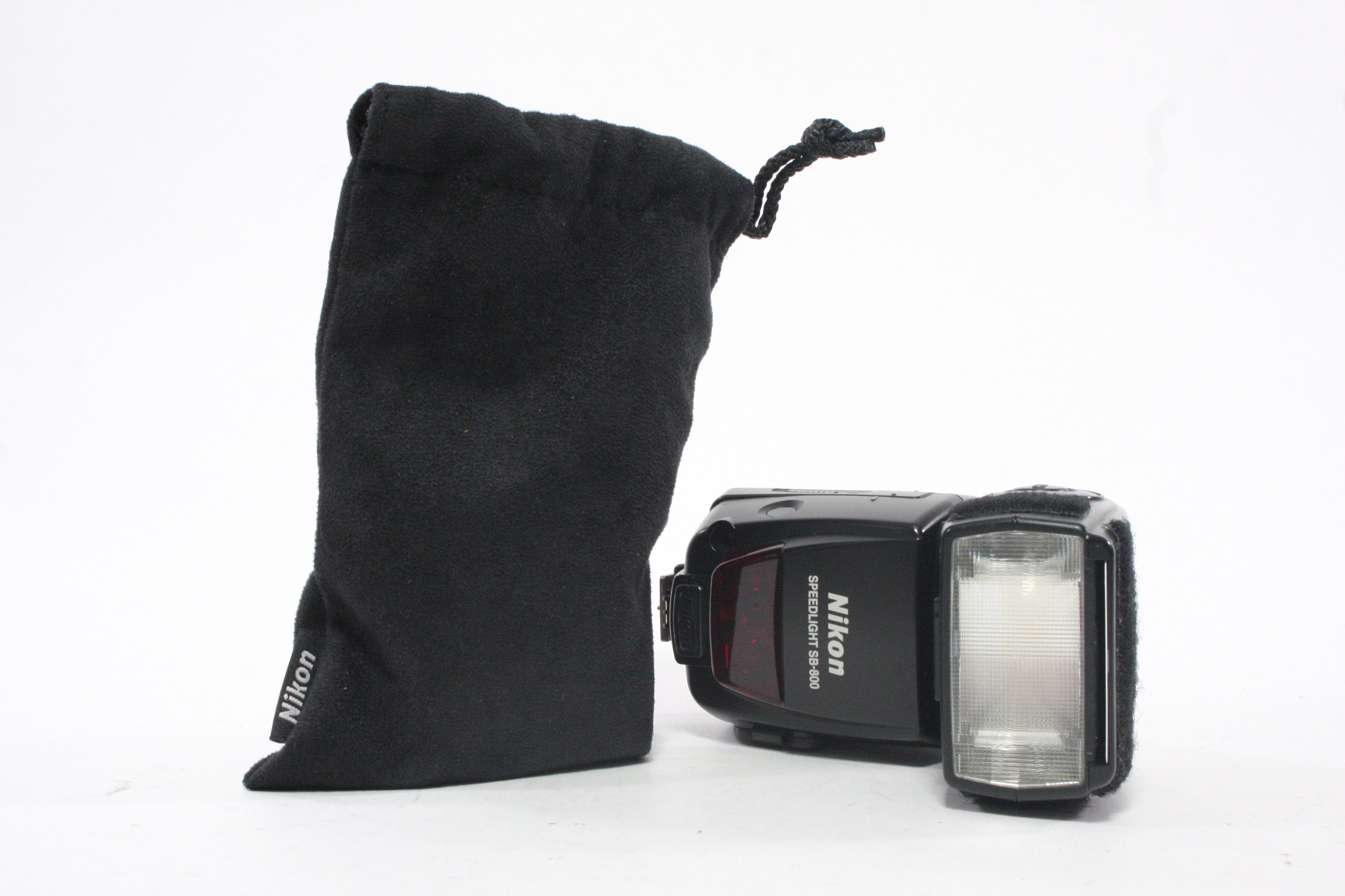 Nikon SB-800 Speedlight – Camera Exchange
