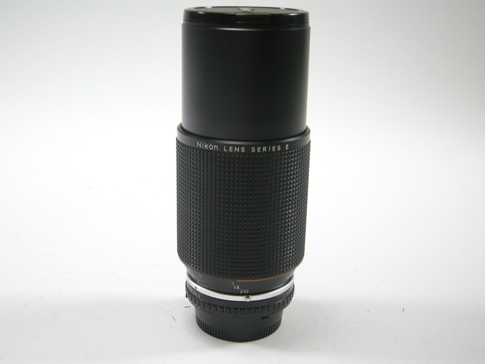 Nikon Series E 70-210mm f4 Zoom lens – Camera Exchange