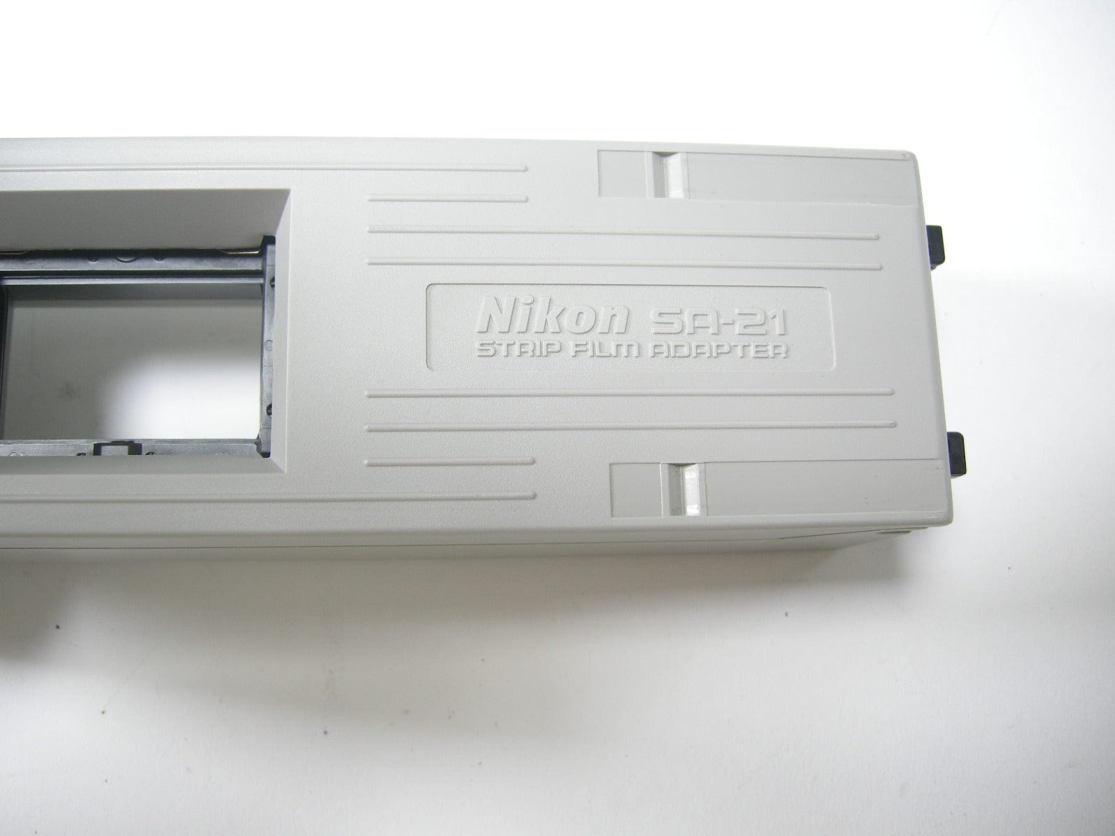 Nikon Super Coolscan 5000 ED w/SA-21 Film Strip Adapter – Camera Exchange