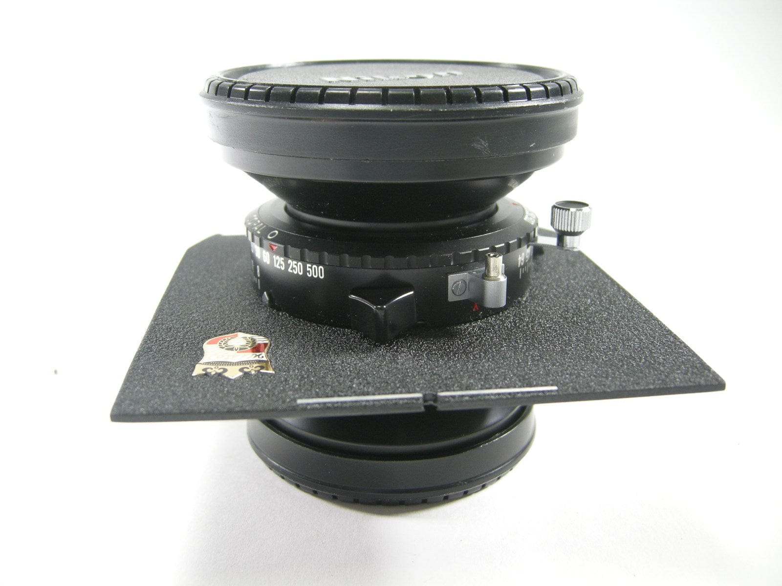 Nikon SW Nikkor 90mm f8 Large Format Lens – Camera Exchange