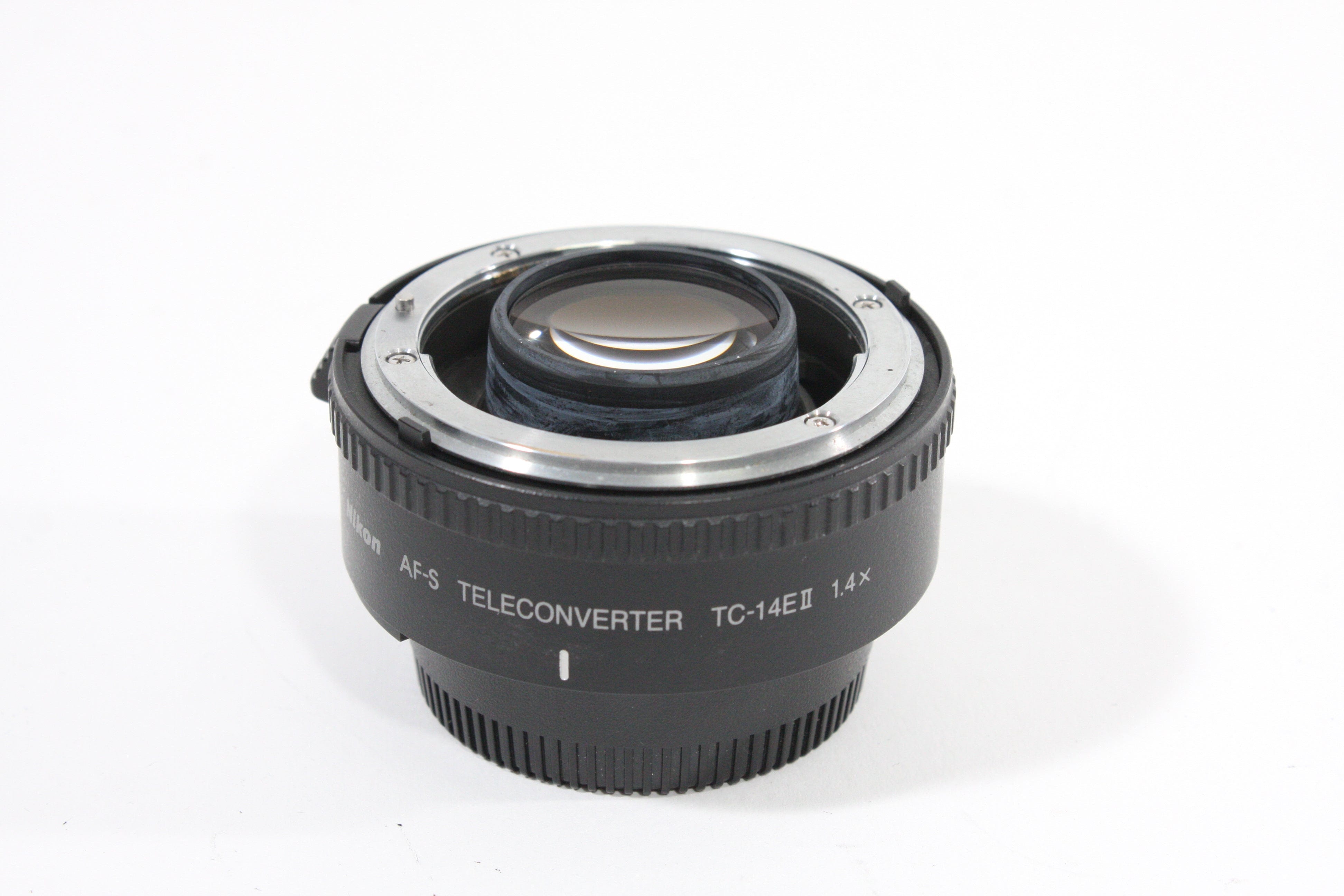 Nikon TC-14EII AF-S 1.4x Teleconverter – Camera Exchange