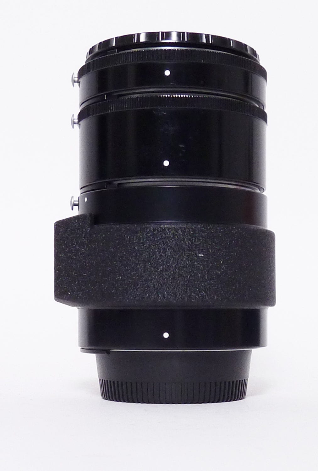 Nikon Tube Set - PN11-PK13-PK12 – Camera Exchange