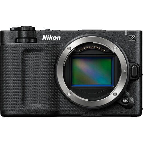 Nikon ZR Cinema Camera 6k @ 60p | 4" Monitor | RED – Camera Exchange