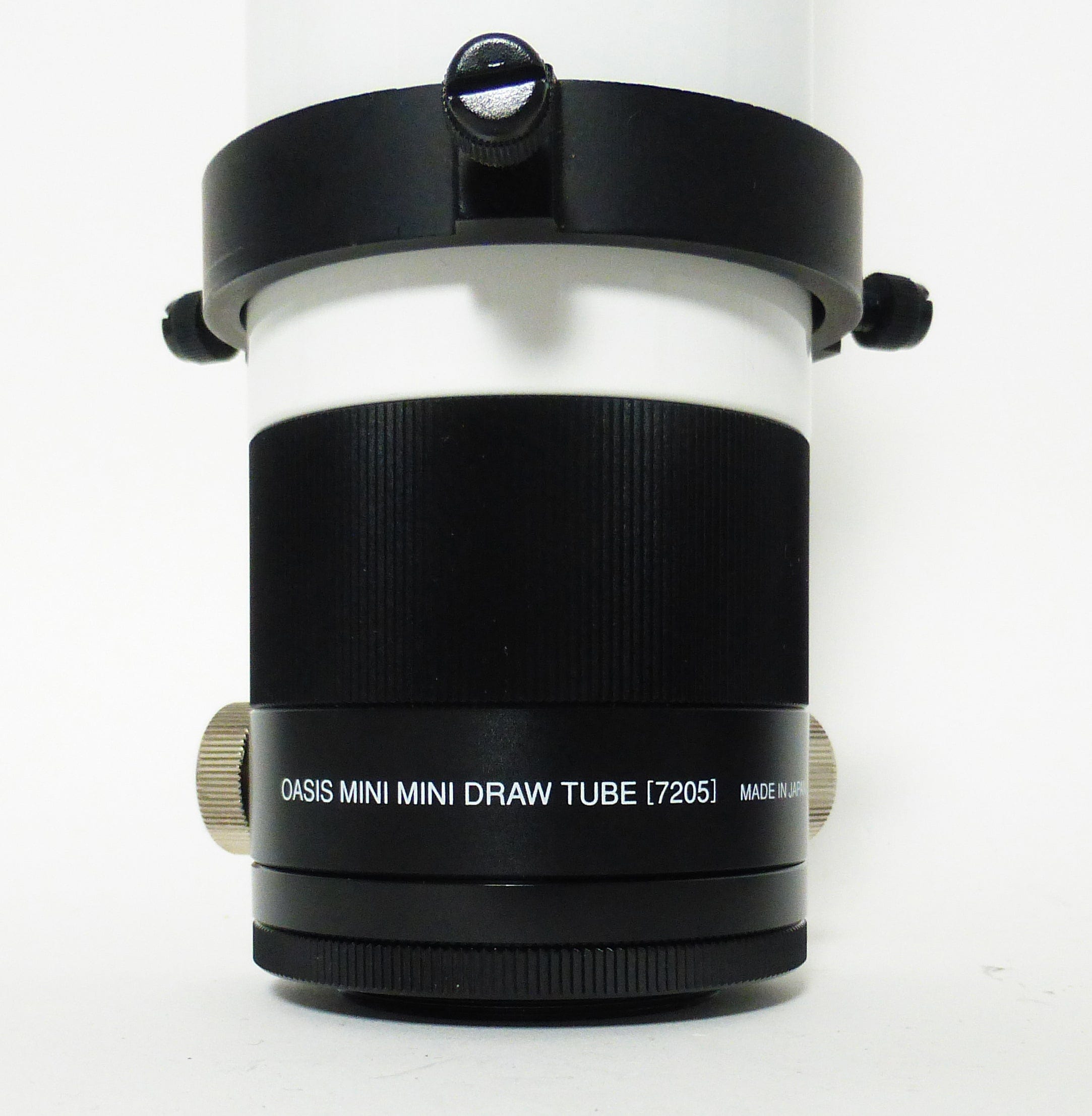 Oasis Mini Borg 50 with Mini Mini Draw Tube and More – Camera Exchange