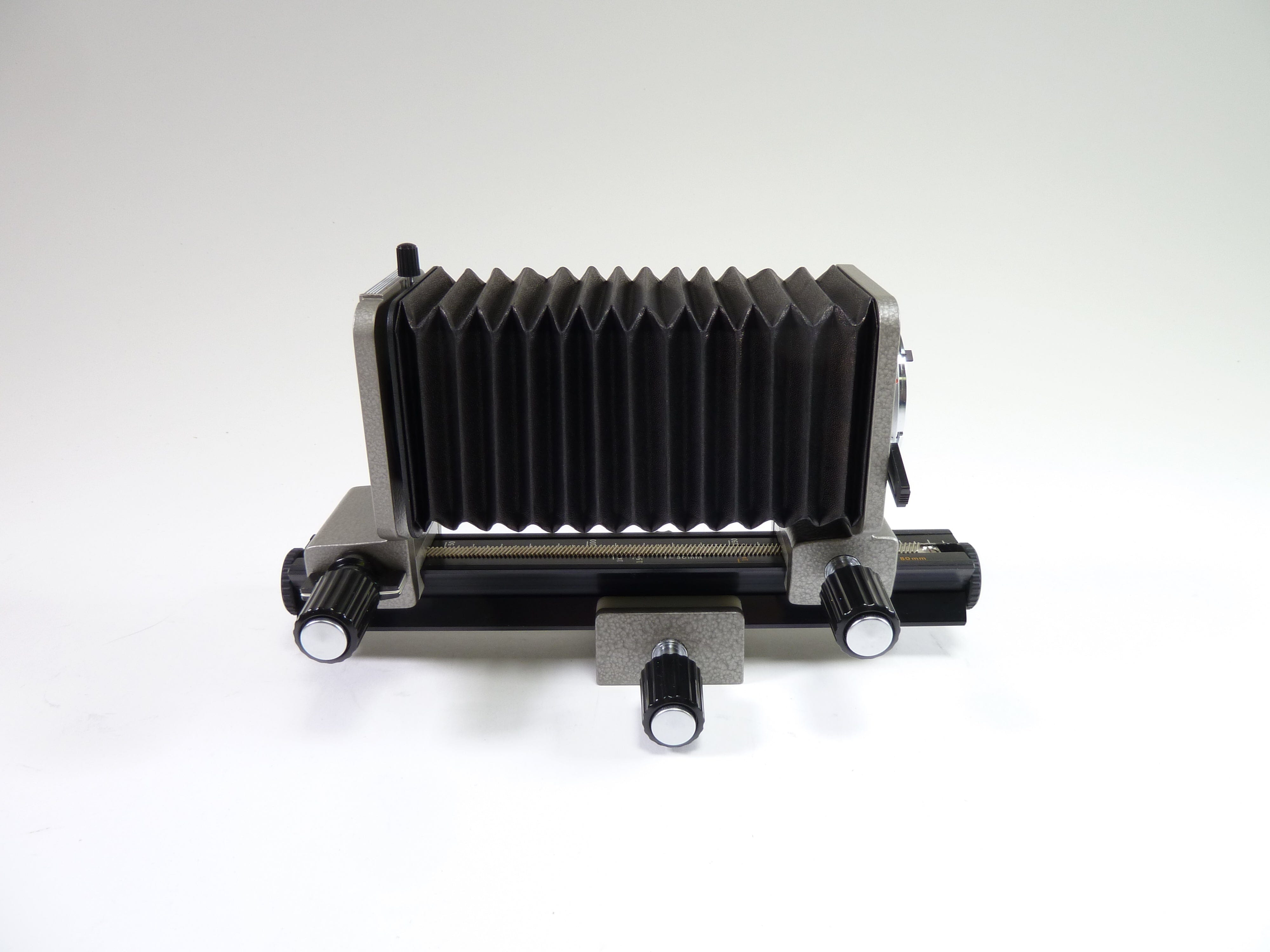 Olympus OM System Auto Bellows – Camera Exchange