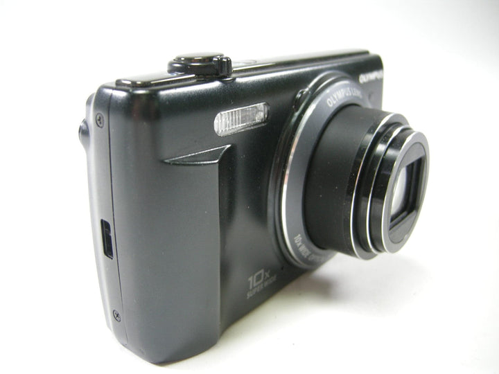 Olympus VR-350 16mp Digital Camera – Camera Exchange