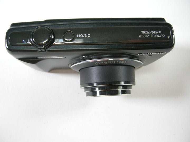 Olympus VR-350 16mp Digital Camera – Camera Exchange