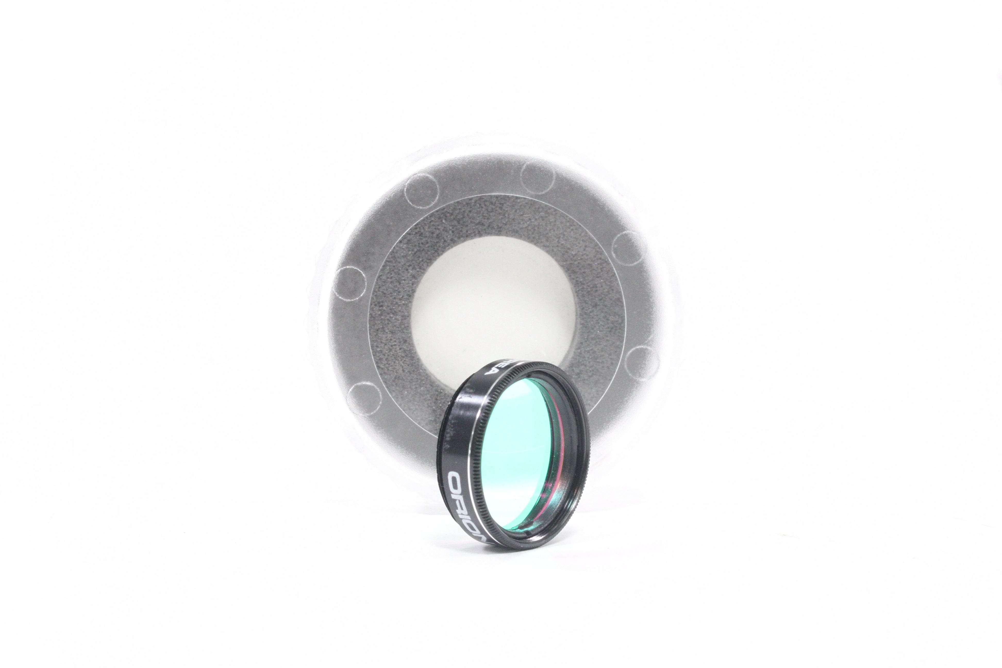 Orion SkyGlow Filter for Telescope – Camera Exchange