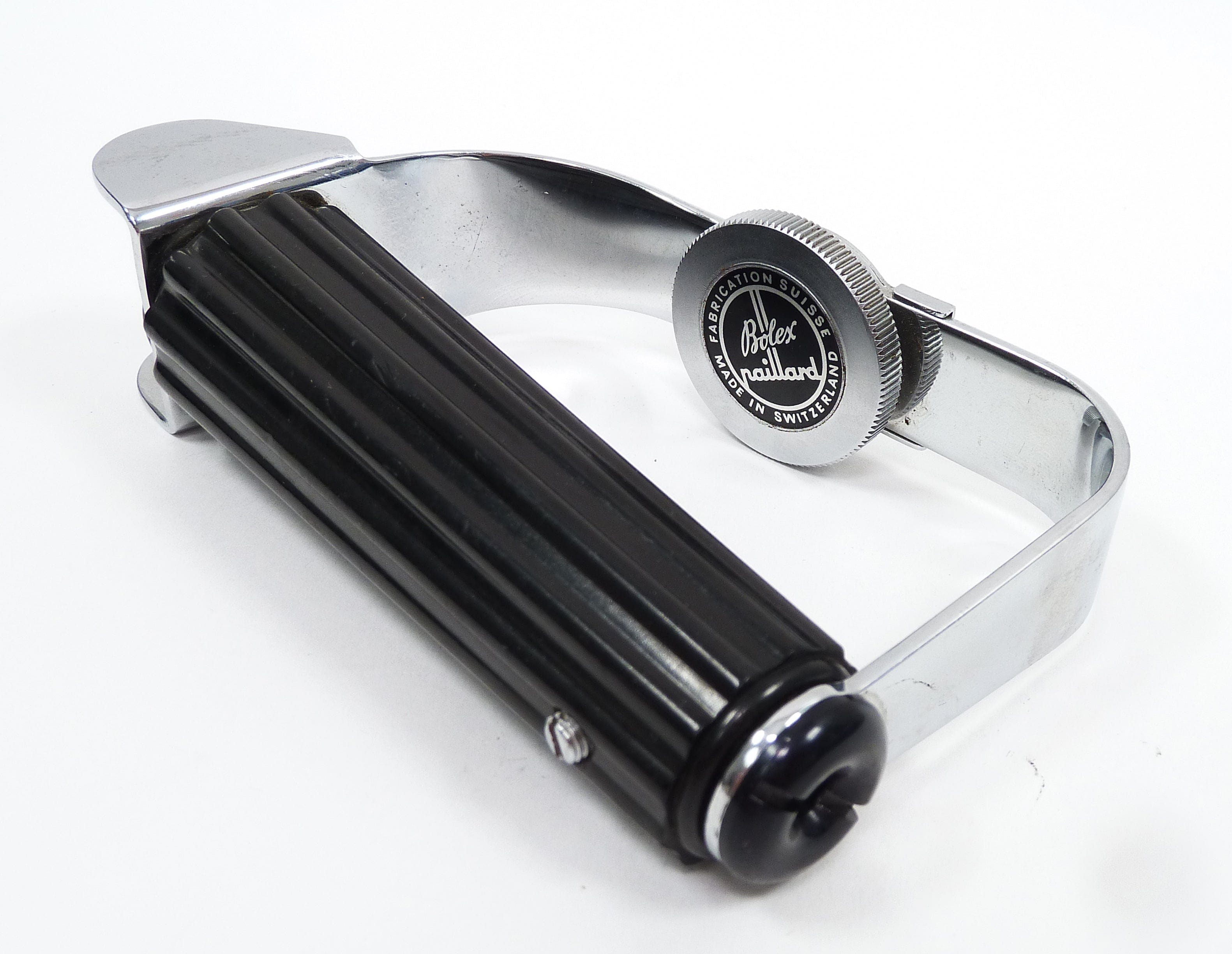 Paillard-Bolex Sure Grip Trigger Handle – Camera Exchange