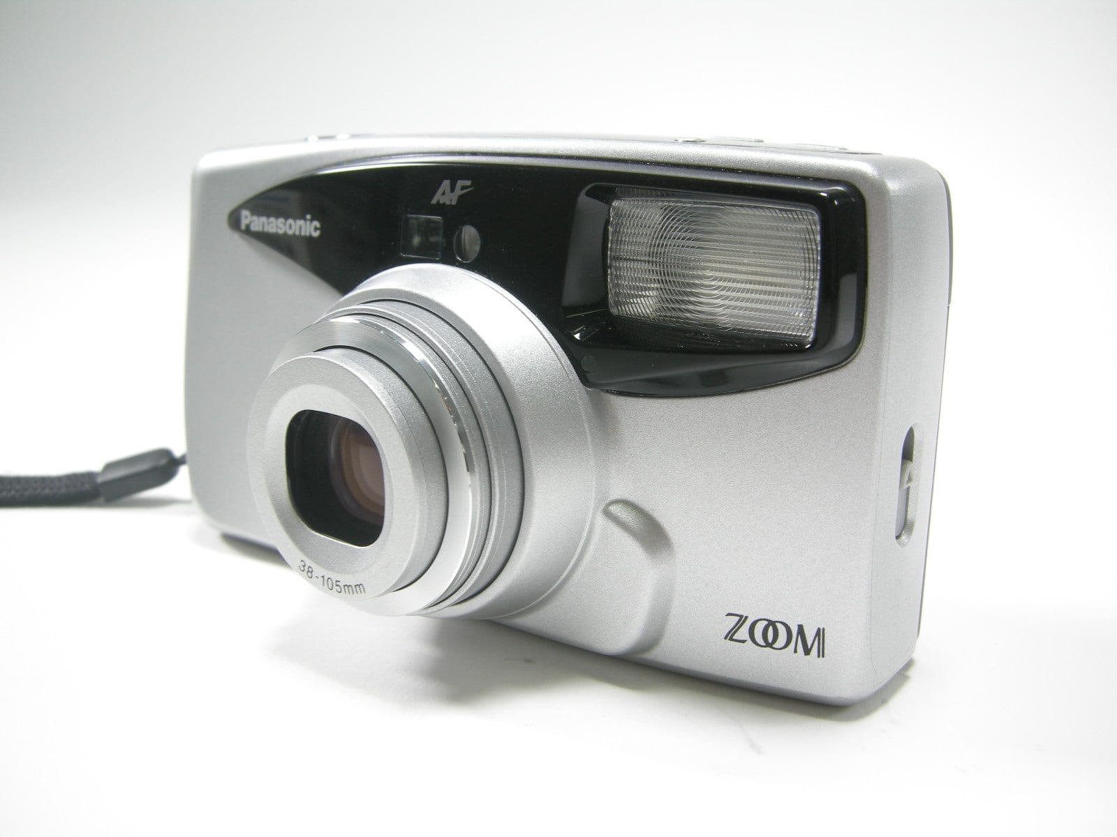 Panasonic AF Zoom C-D3100ZM 35mm Film camera – Camera Exchange