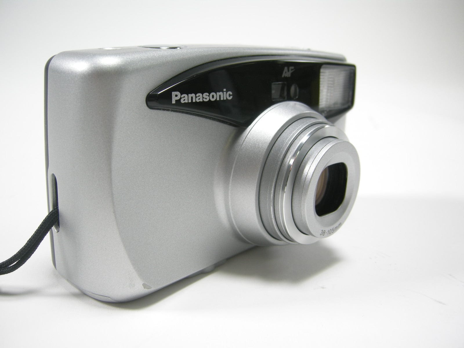 Panasonic AF Zoom C-D3100ZM 35mm Film camera – Camera Exchange