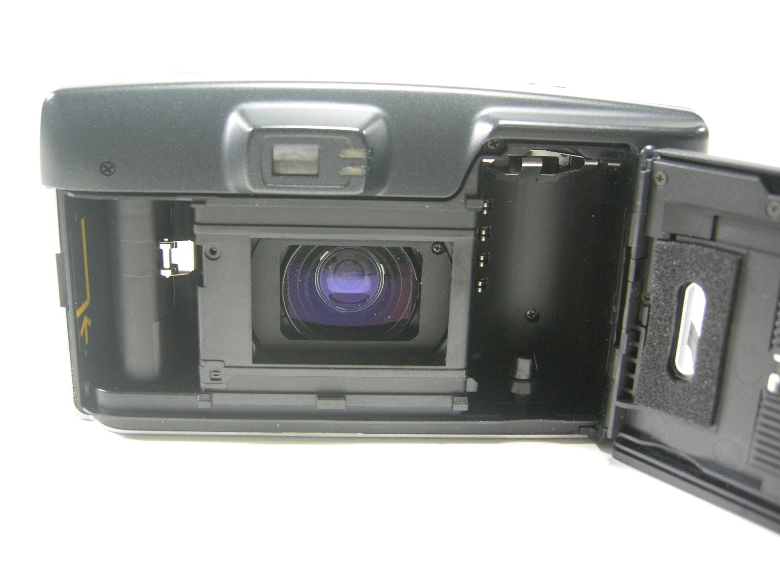 Panasonic AF Zoom C-D3100ZM 35mm Film camera – Camera Exchange