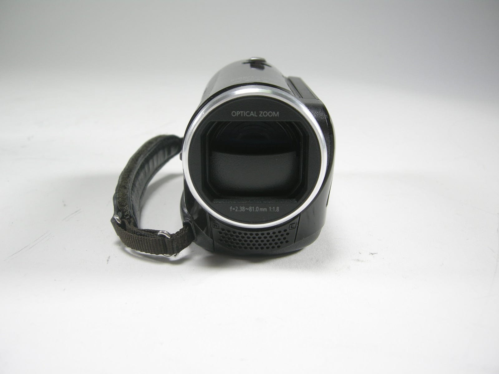 Panasonic HC-V100 Video SD Card Camcorder – Camera Exchange