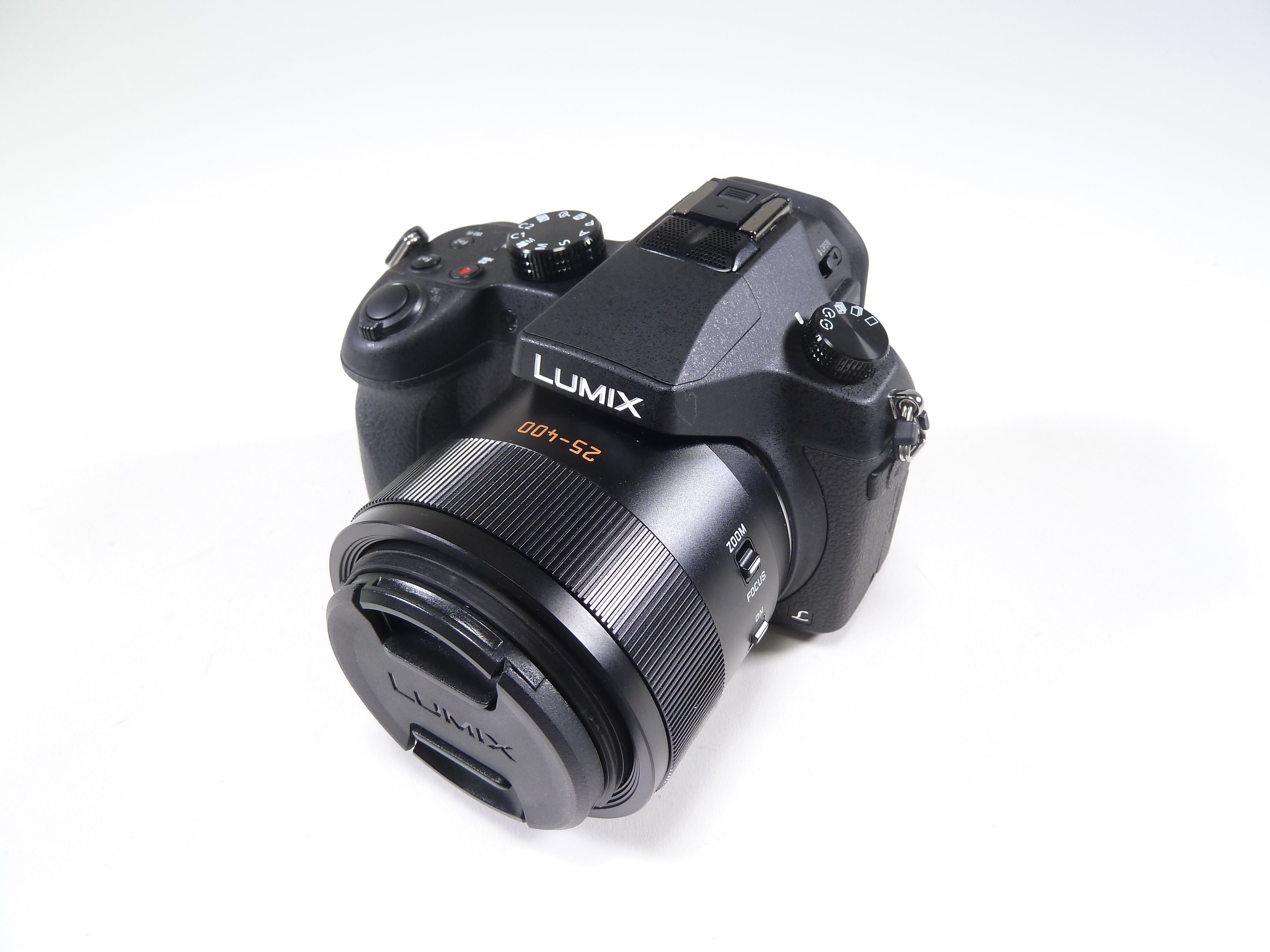 Panasonic Lumix DMC FZ1000 – Camera Exchange