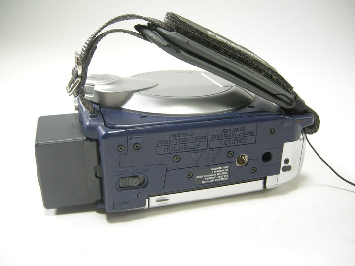 Panasonic VDR-M30 Camcorder – Camera Exchange