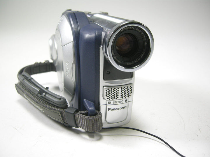 Panasonic VDR-M30 Camcorder – Camera Exchange