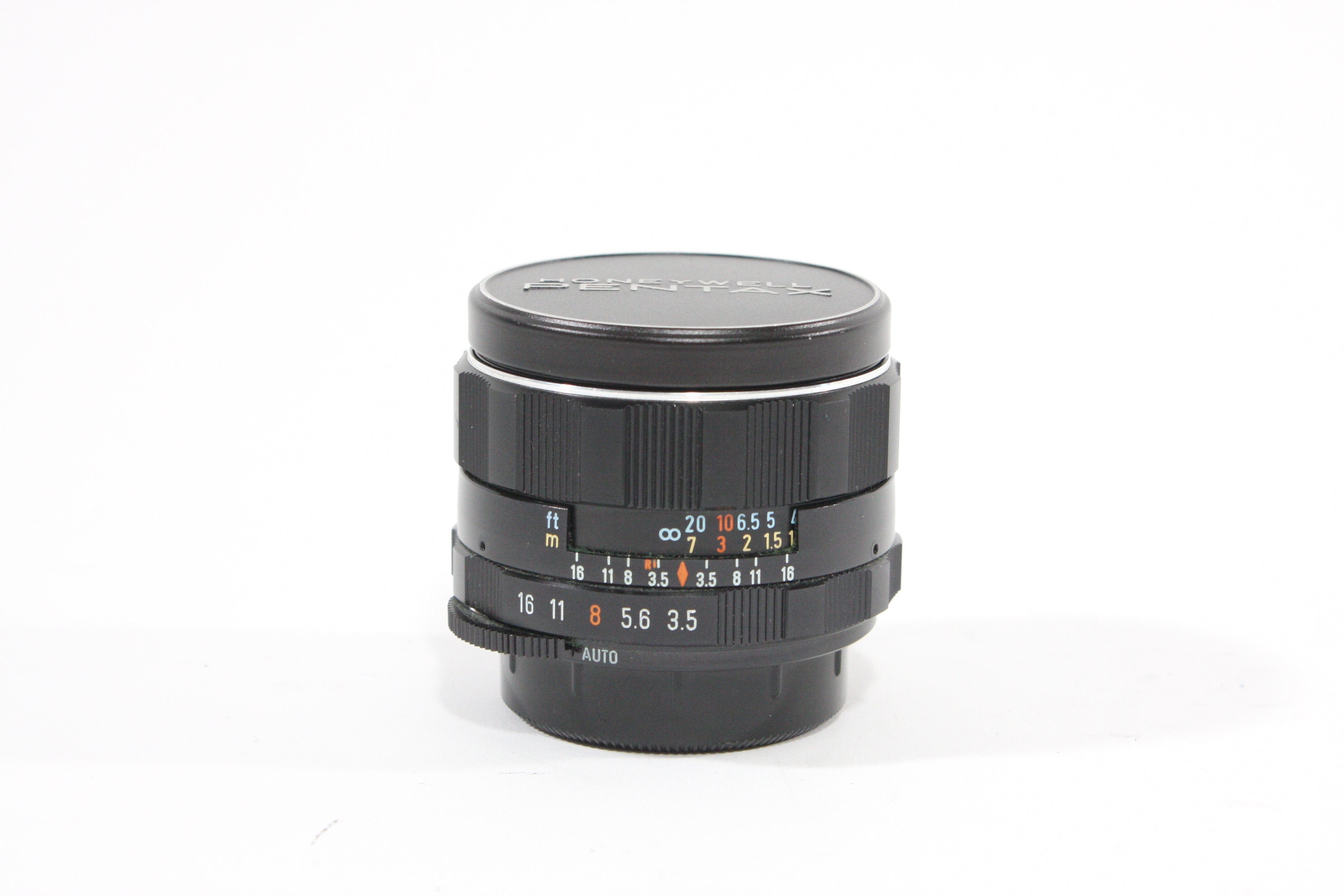 Pentax 28mm F3.5 Super Takumar (M42 Mount) – Camera Exchange