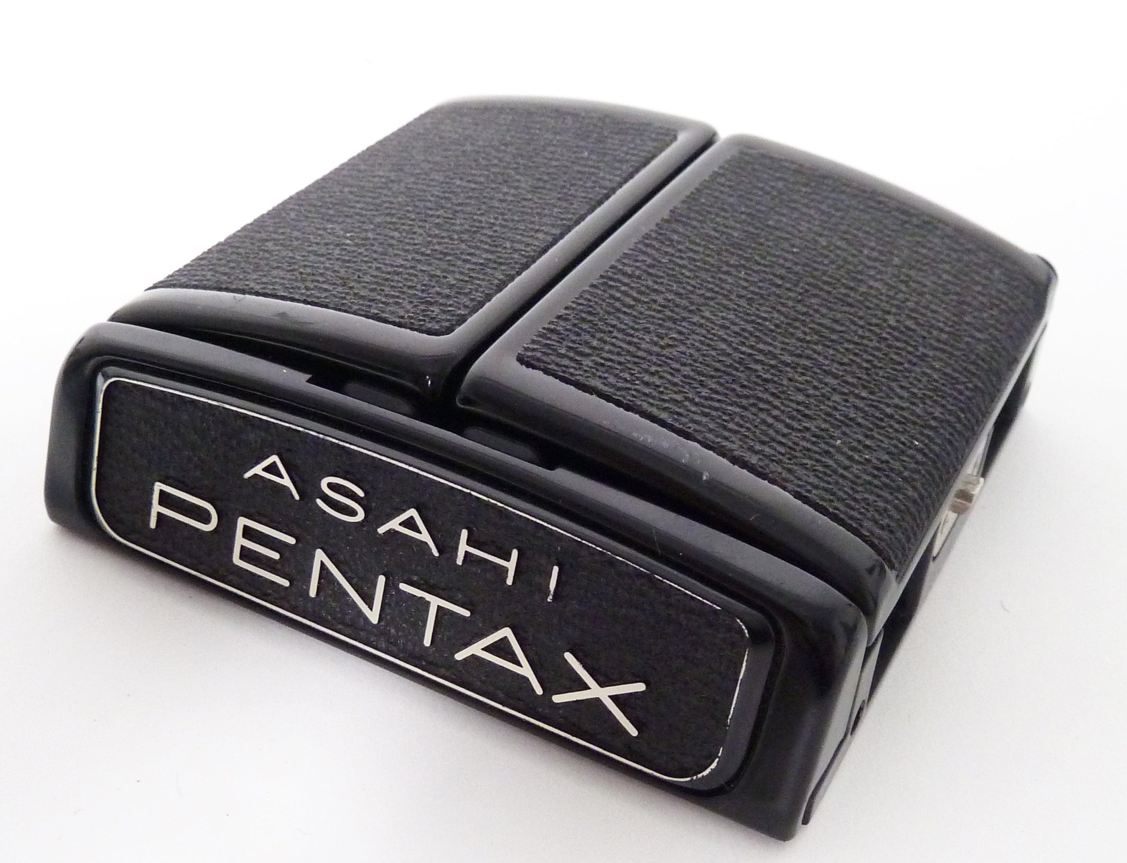 Pentax 67 Waist Level Finder – Camera Exchange