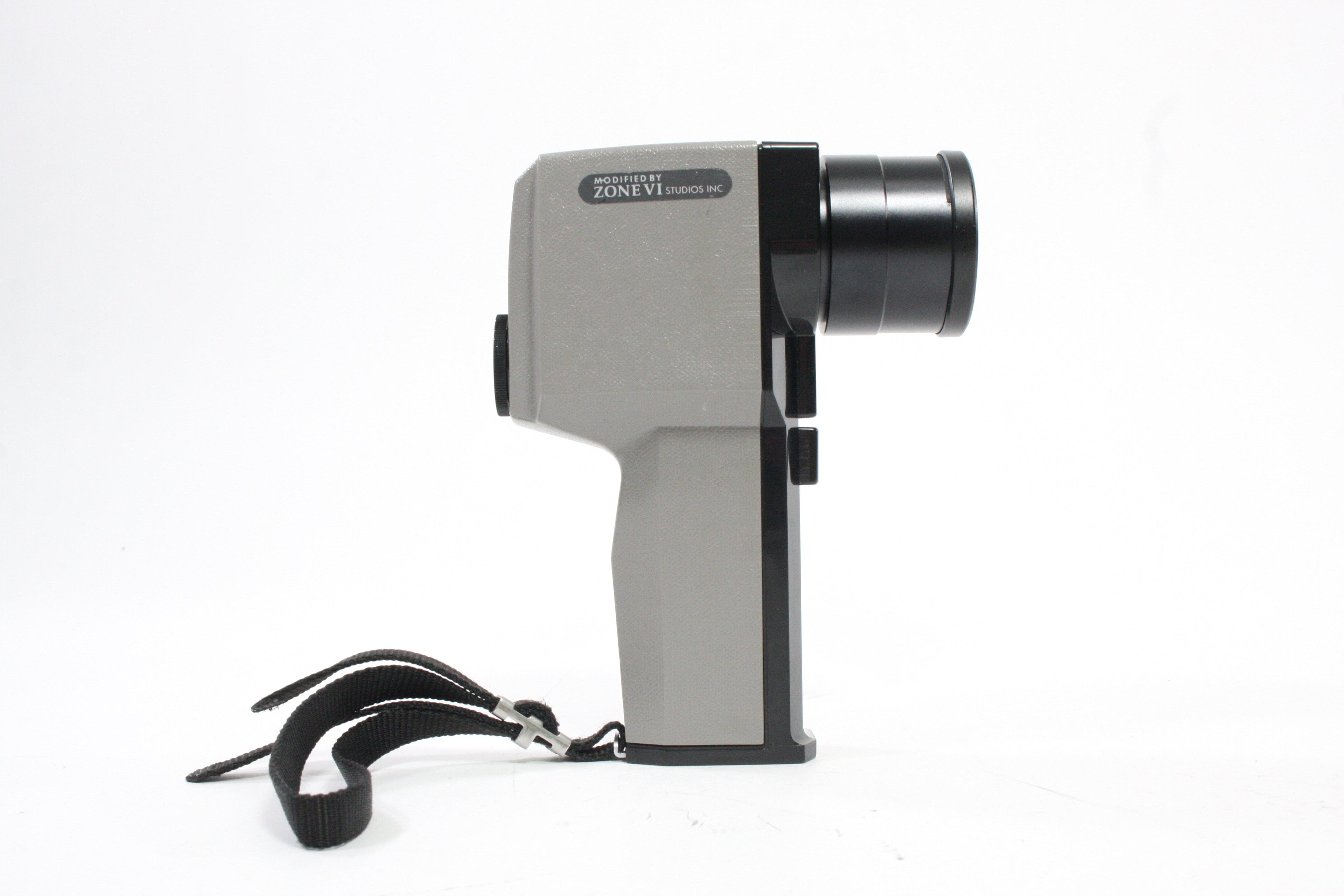 Pentax Digital Spotmeter Modified for Zone VI – Camera Exchange