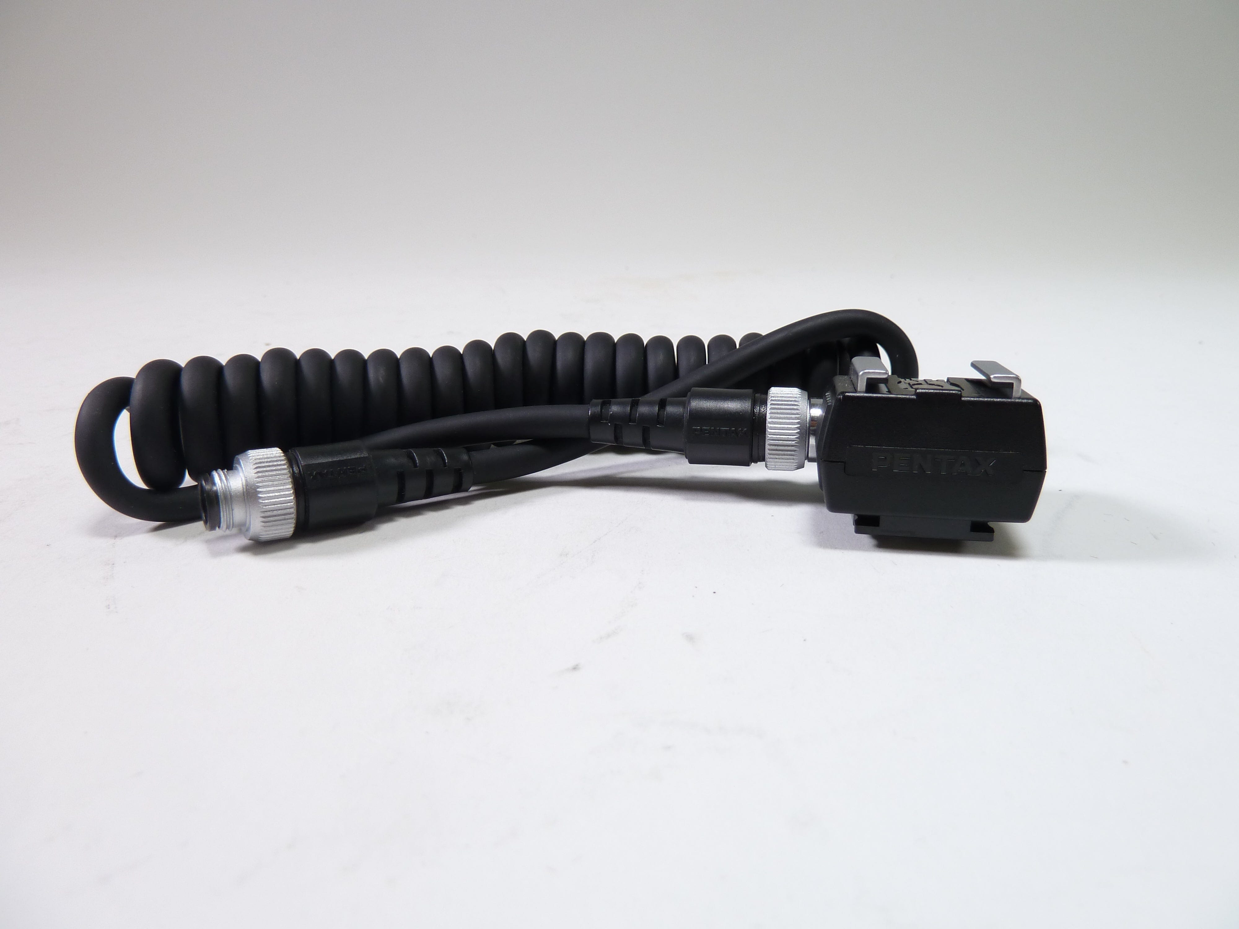Pentax Flash Extension Cable – Camera Exchange