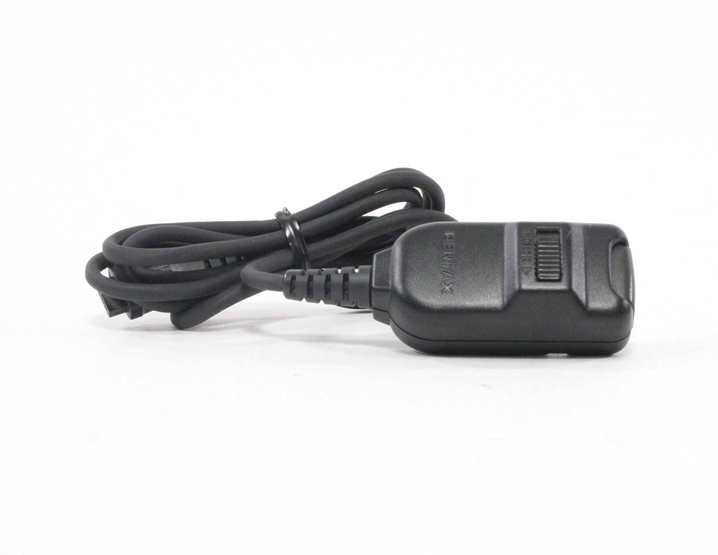 Pentax Shutter Release – Camera Exchange
