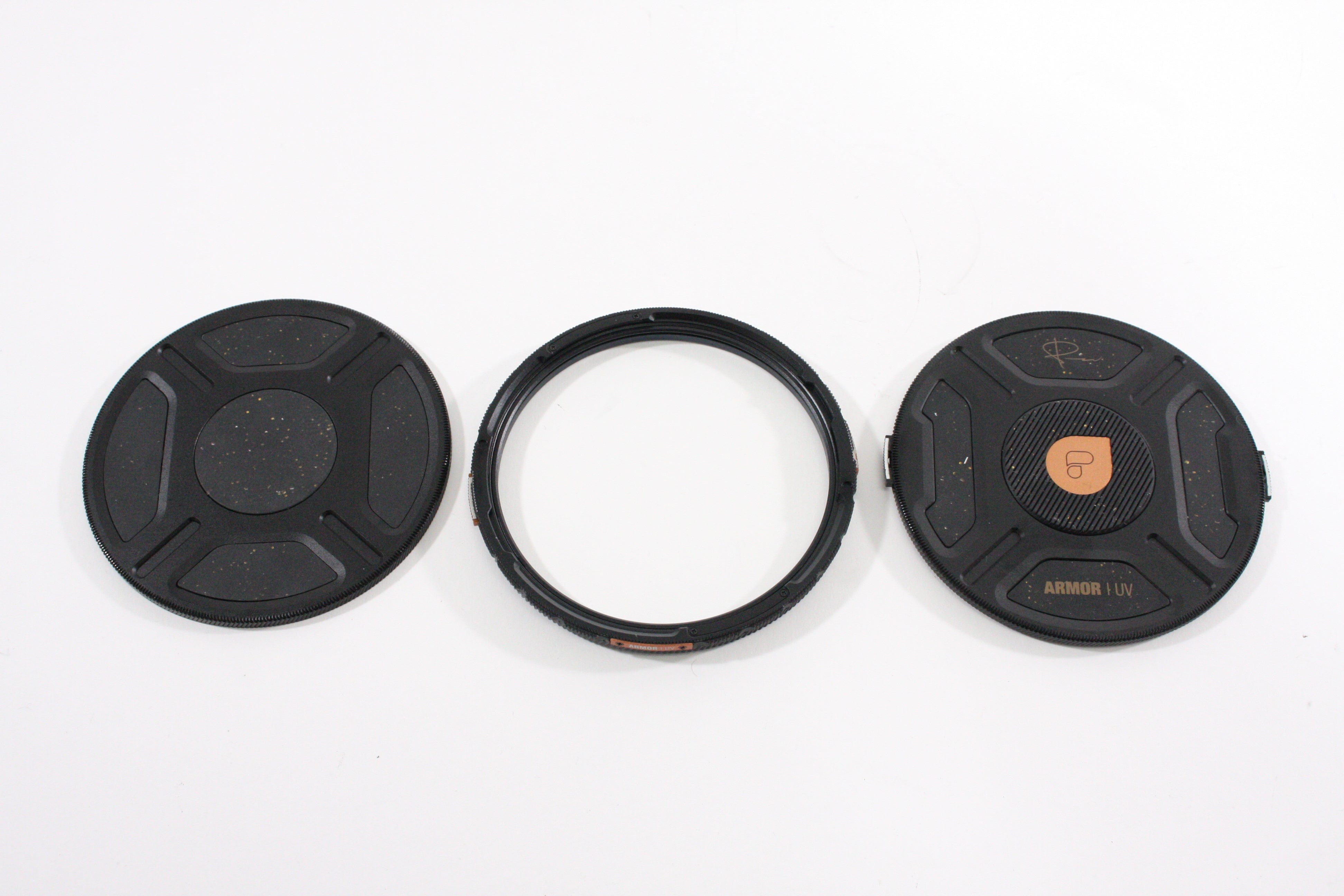 Polar Pro Peter Mckinnon Series Armor 1 UV Filter – Camera Exchange