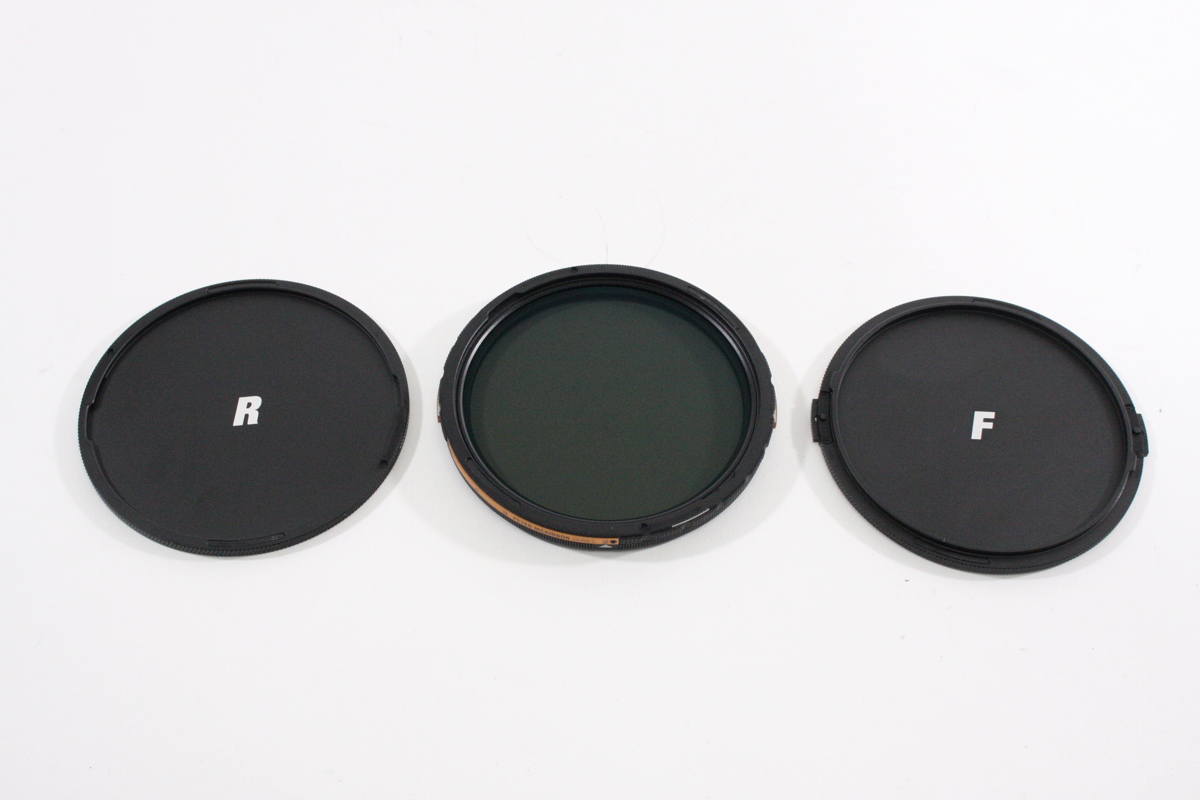 Polar Pro Peter Mckinnon Series VND 2-5 Mist Filter – Camera Exchange