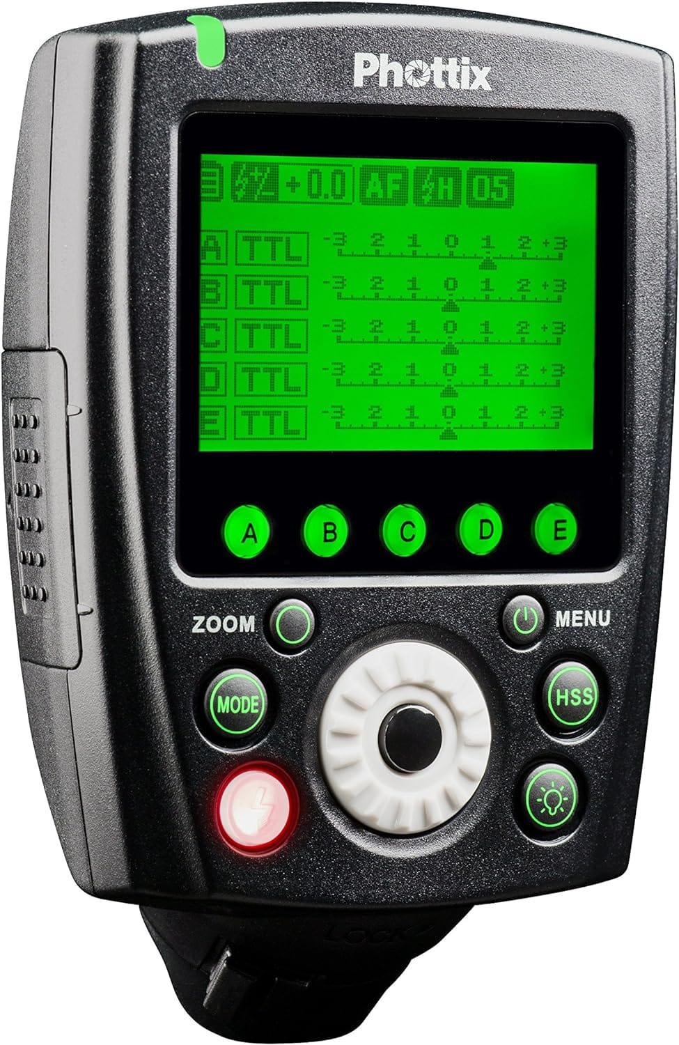 Phottix Odin II TTL Flash Trigger Tansmitter for Canon – Camera Exchange
