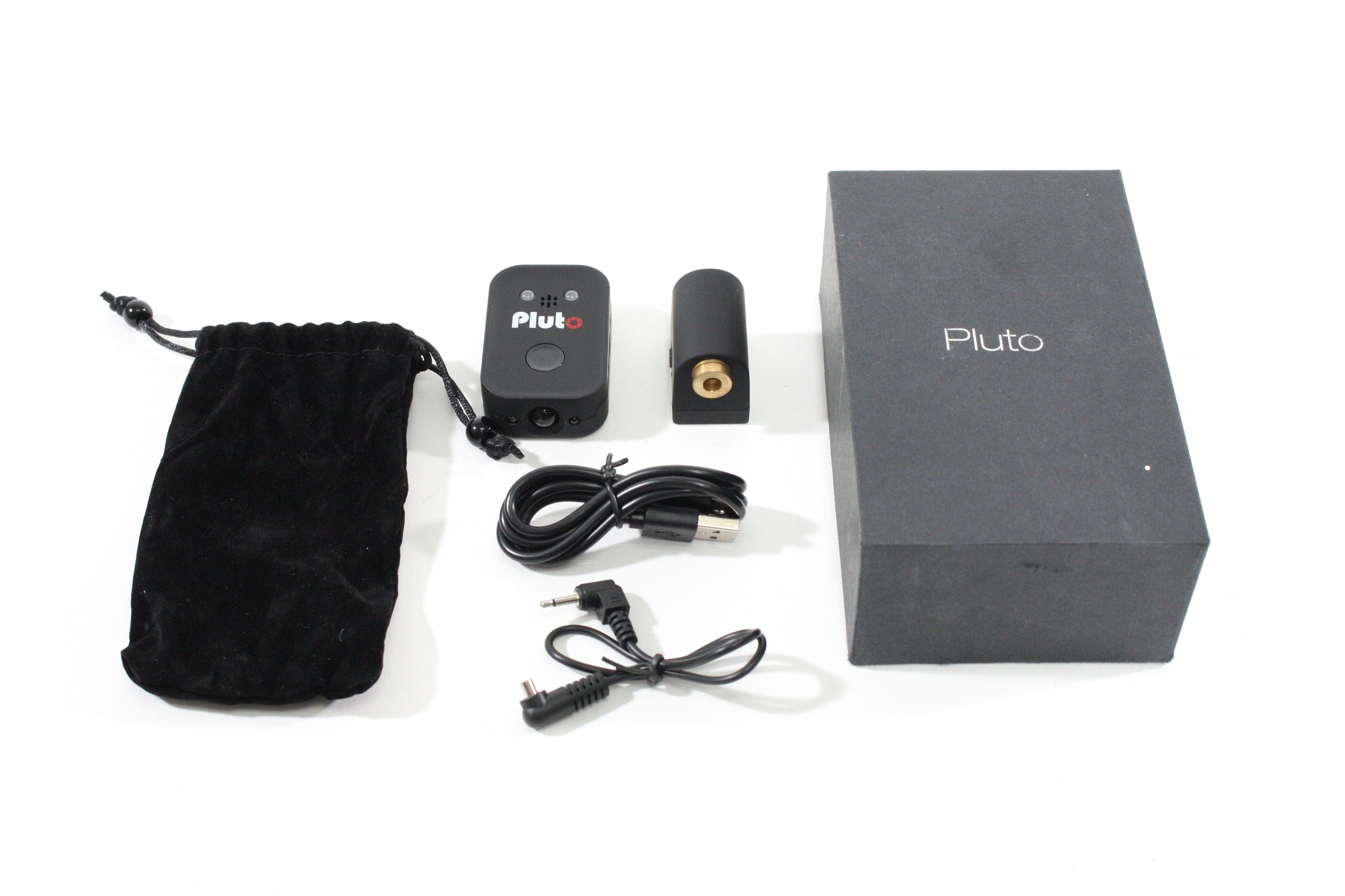 Pluto Trigger – Camera Exchange