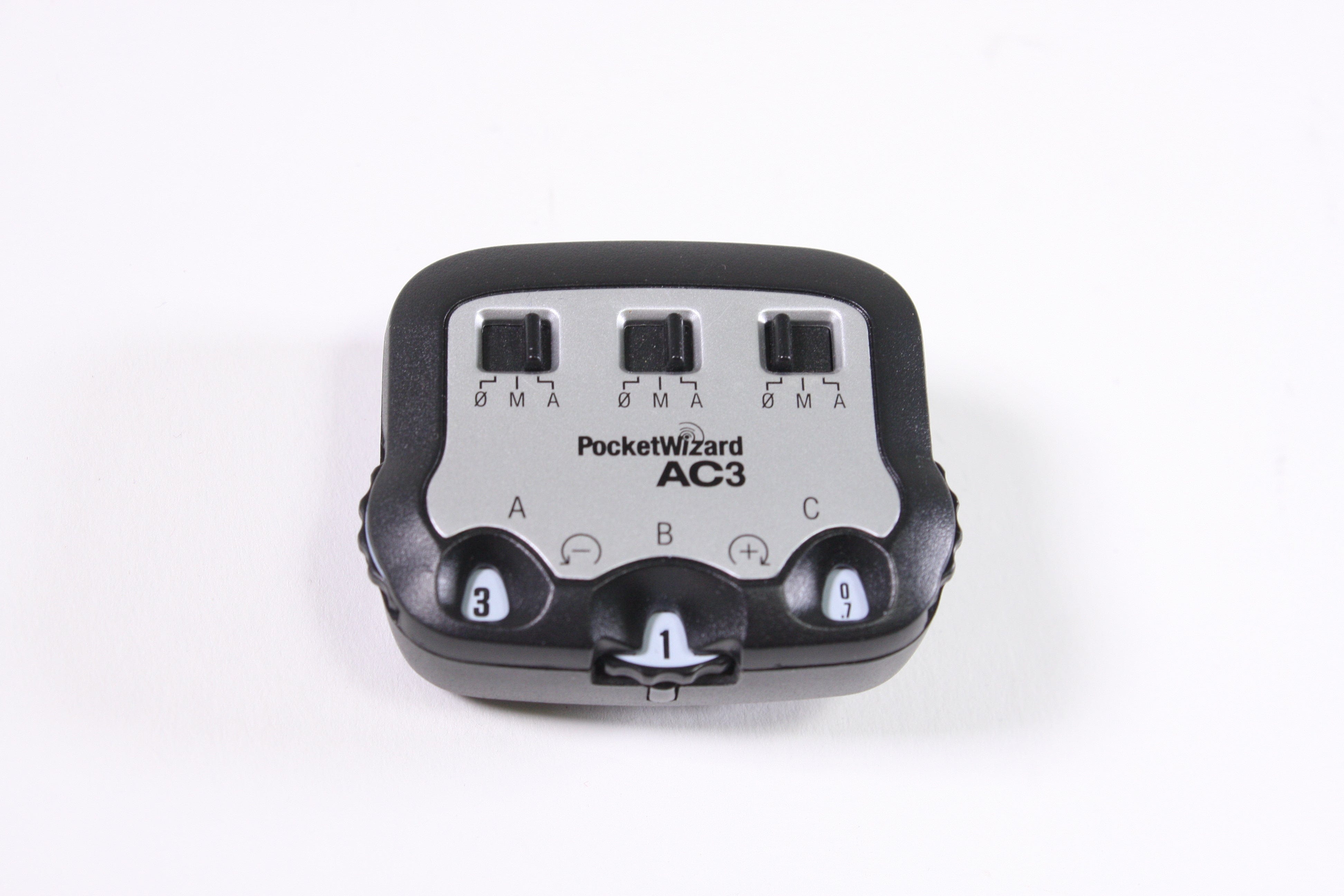 Pocket Wizard AC-3 Nikon – Camera Exchange