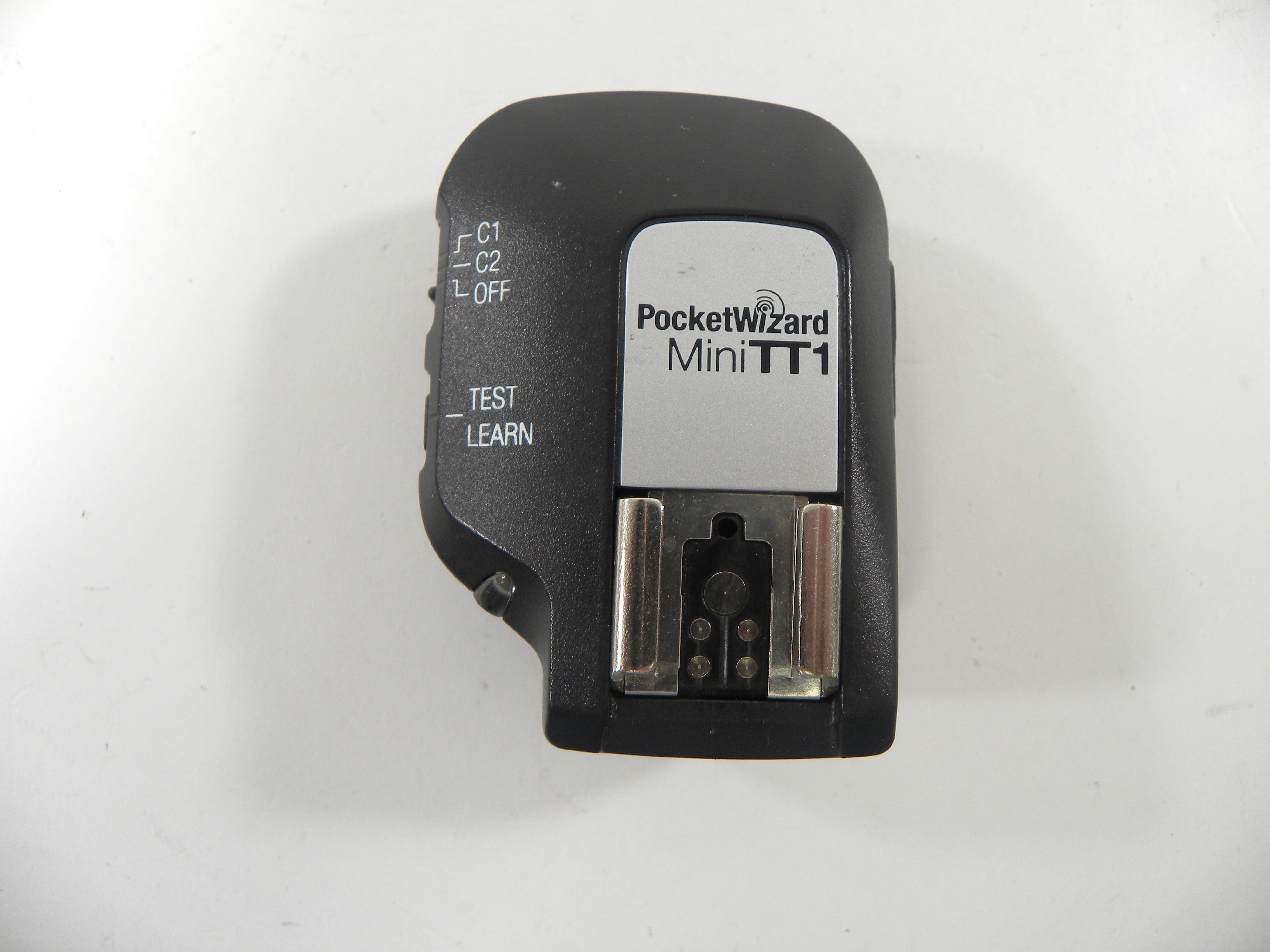 Pocket Wizard Mini TT1 for Canon – Camera Exchange