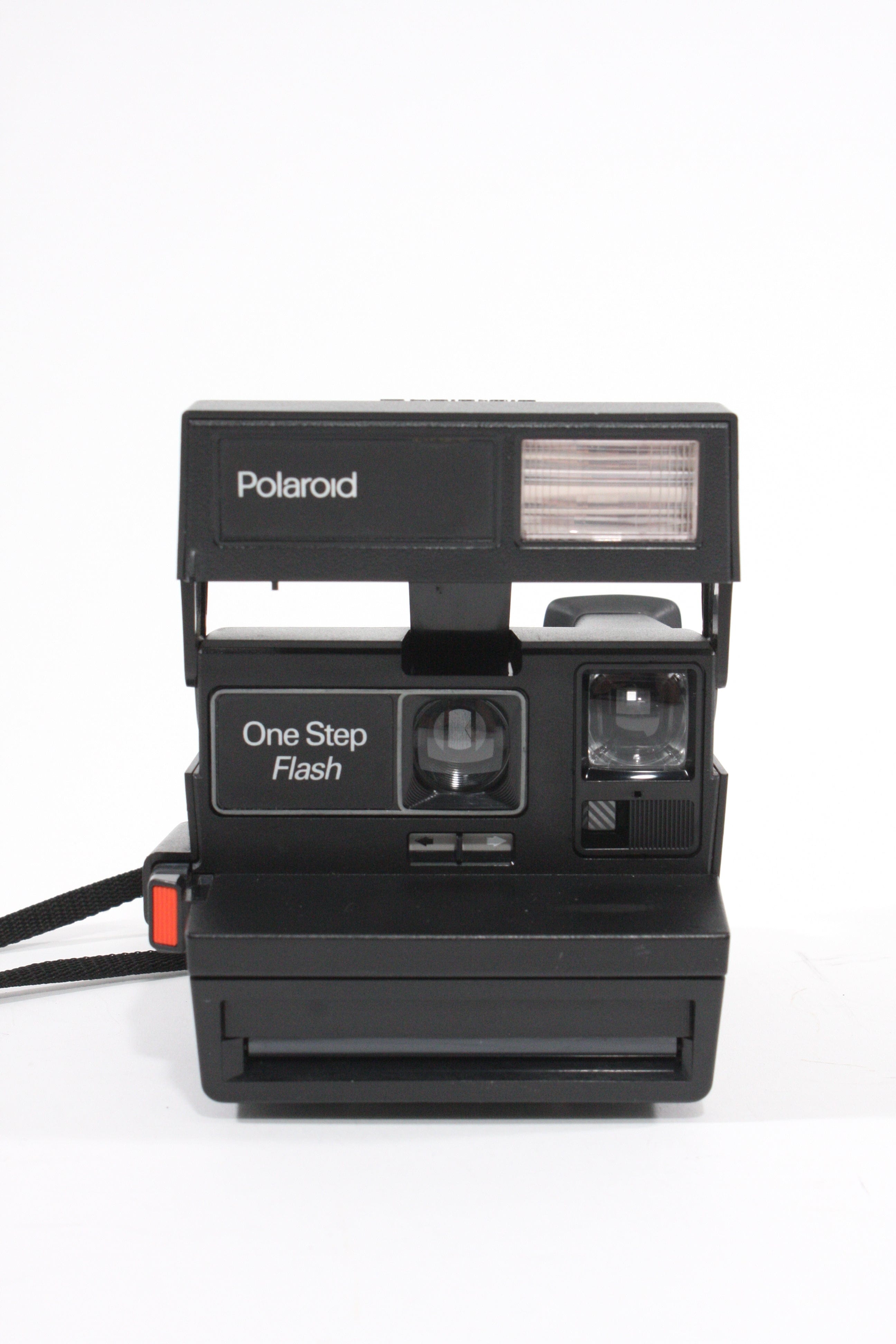 Polaroid 600 One Step Flash – Camera Exchange