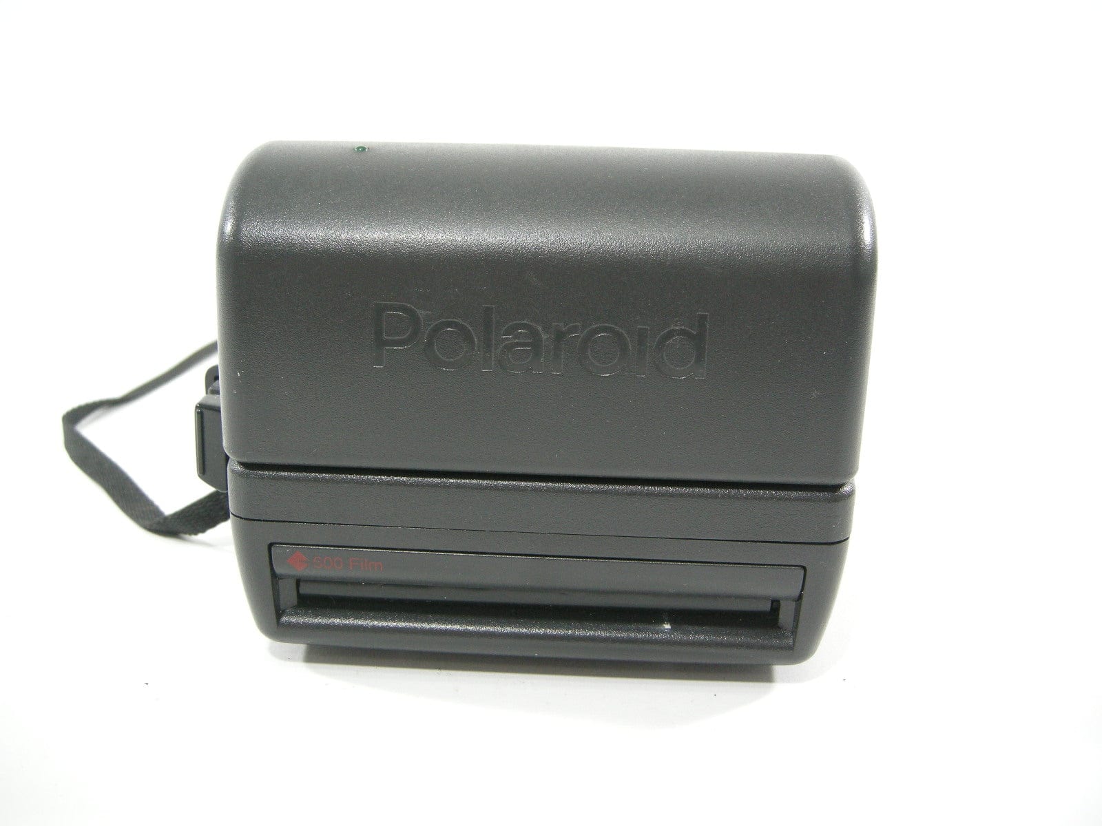 Polaroid 600 One Step Instant Camera – Camera Exchange