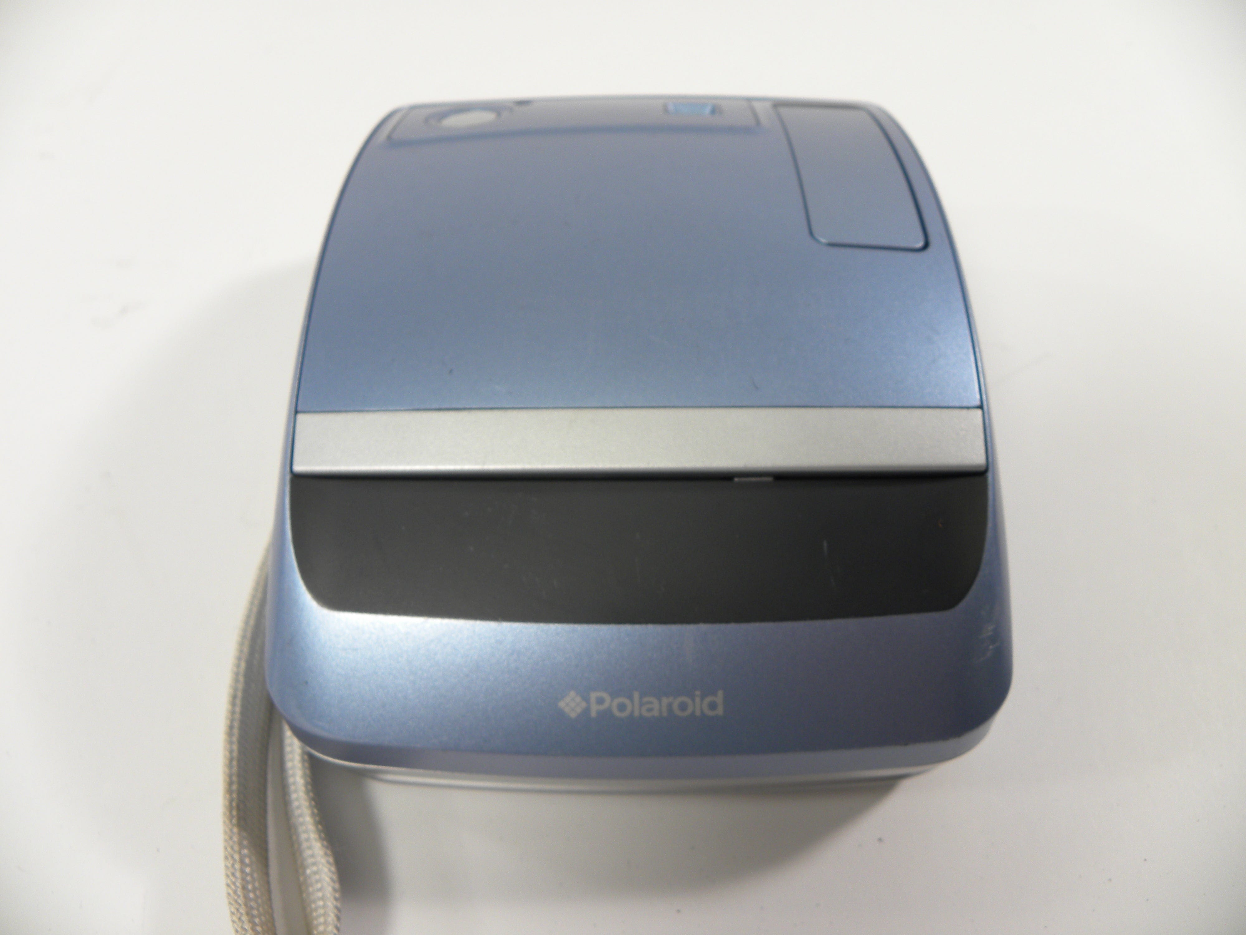 Polaroid One 600 Instant Camera – Camera Exchange