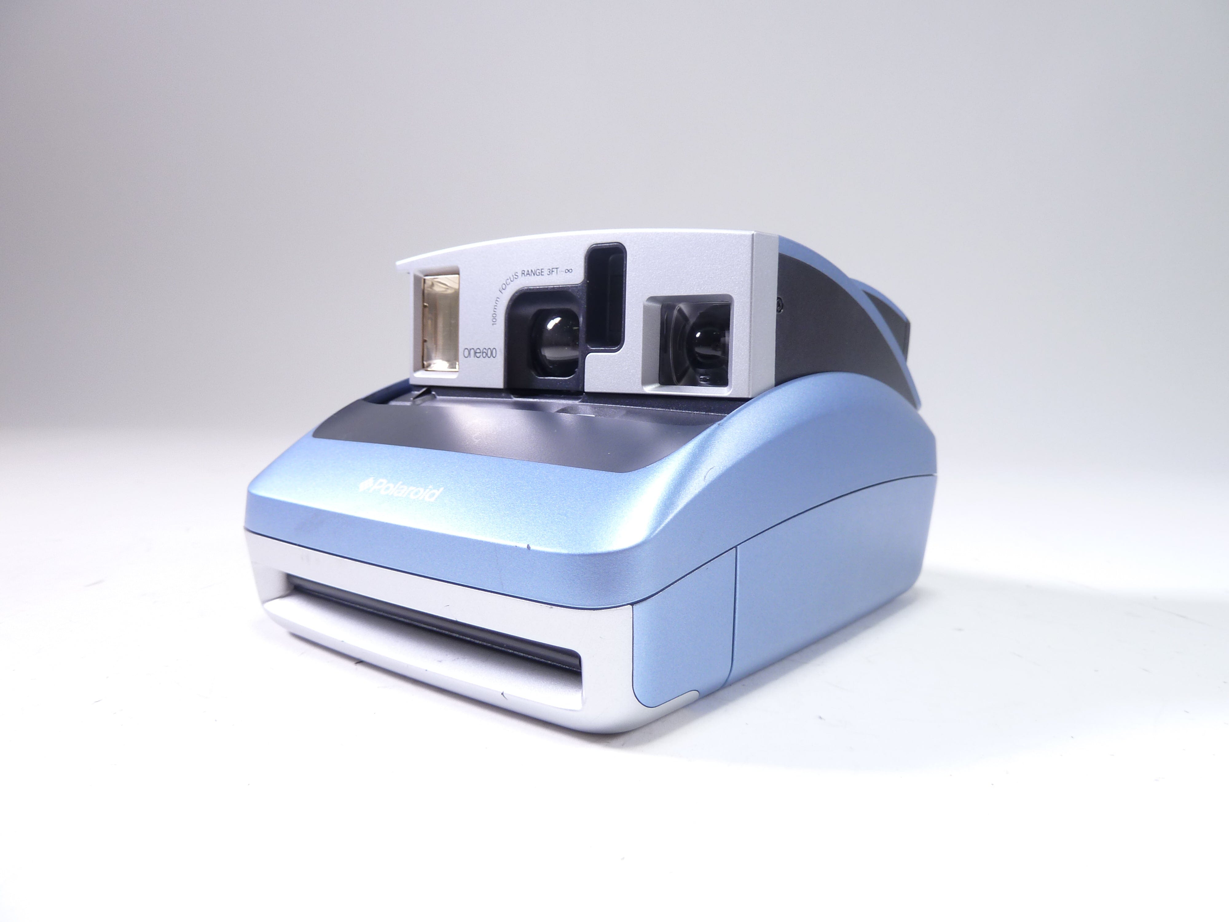 Polaroid One 600 – Camera Exchange