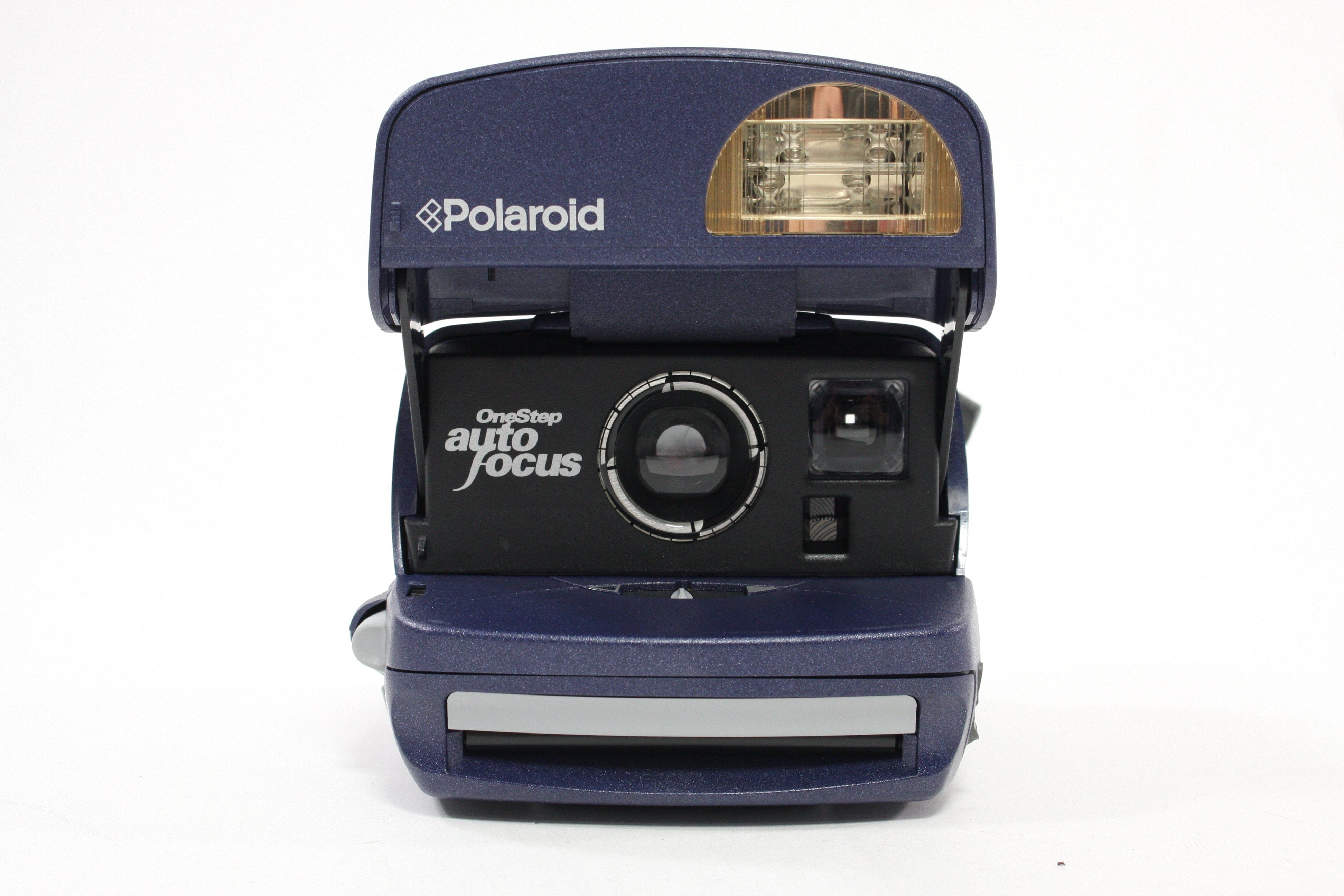 Polaroid One Step Auto Focus Instant Camera – Camera Exchange