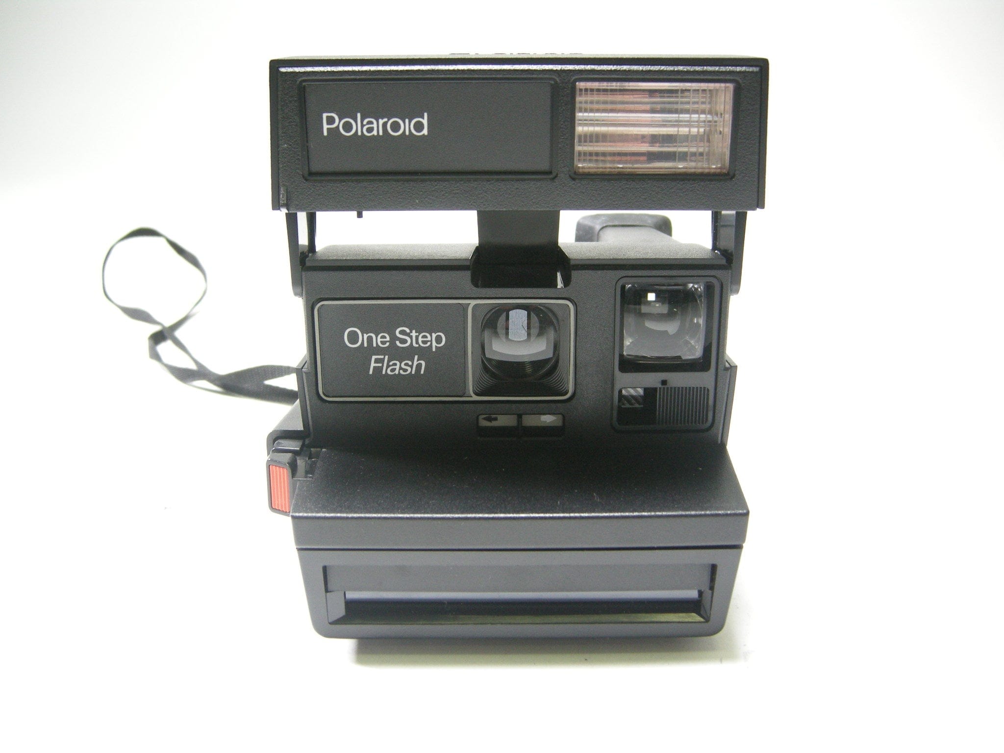 Polaroid One Step Flash – Camera Exchange