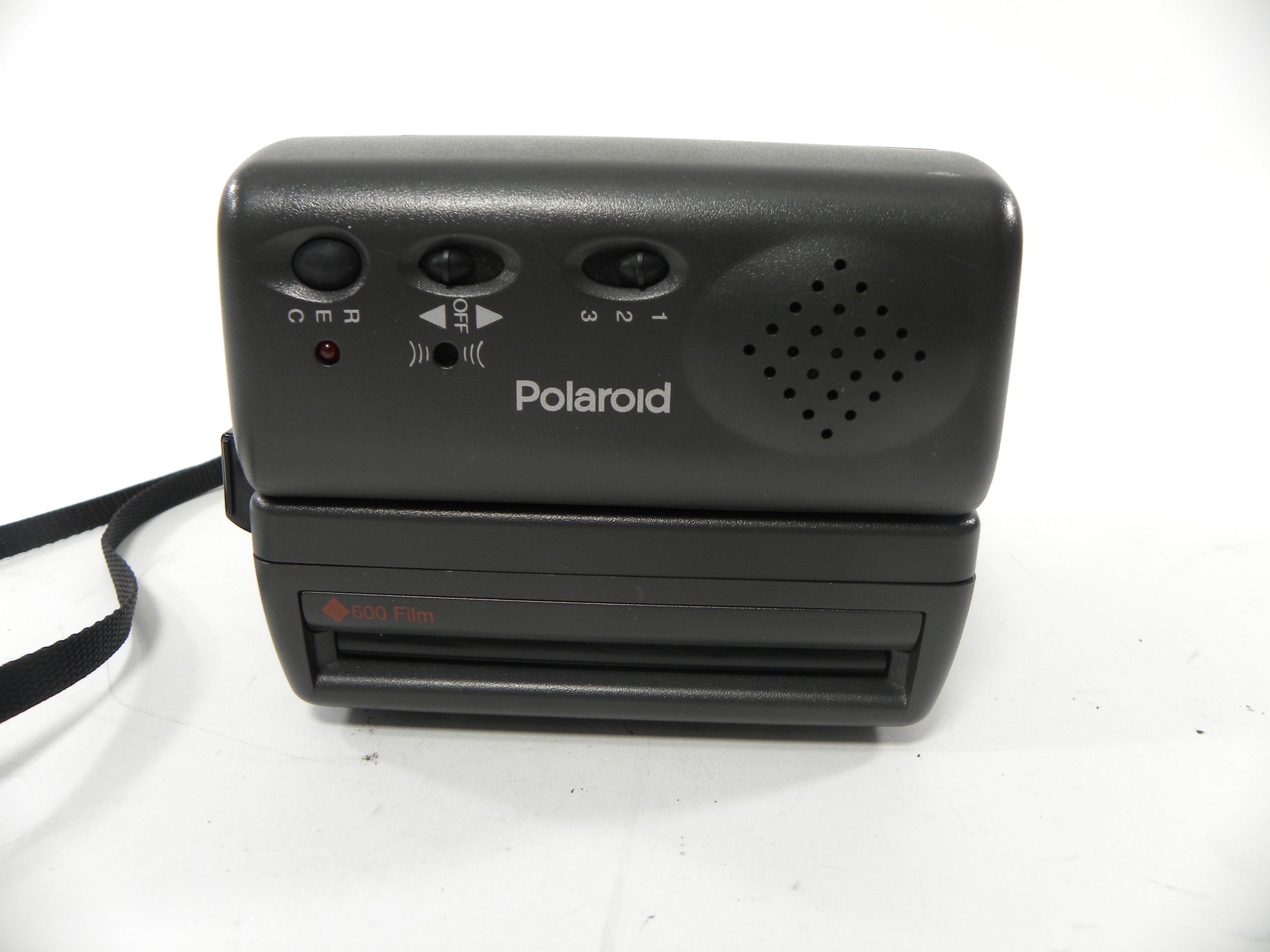 Polaroid One Step Instant Talking Camera – Camera Exchange