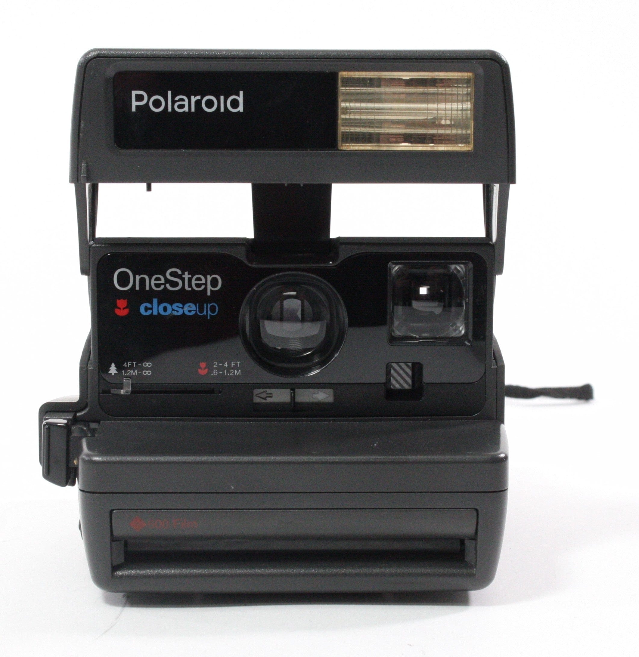Polaroid OneStep Closeup Instant Camera – Camera Exchange