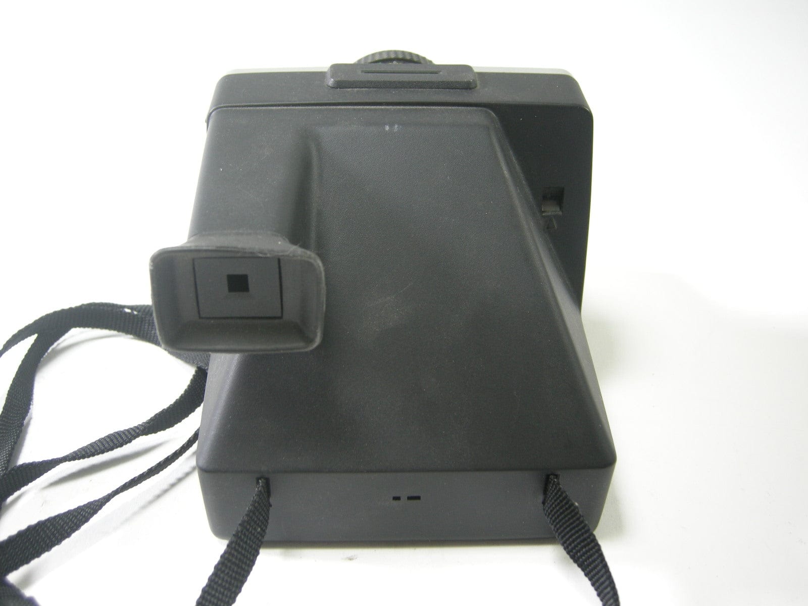 Polaroid Pronto! B Instant Camera (SX-70 film) – Camera Exchange