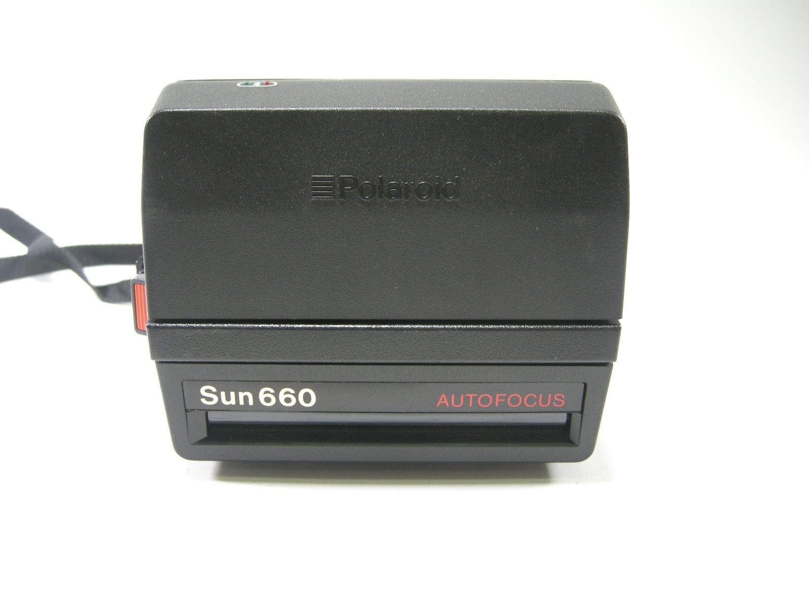 Polaroid Sun 660 AF Instant Camera – Camera Exchange