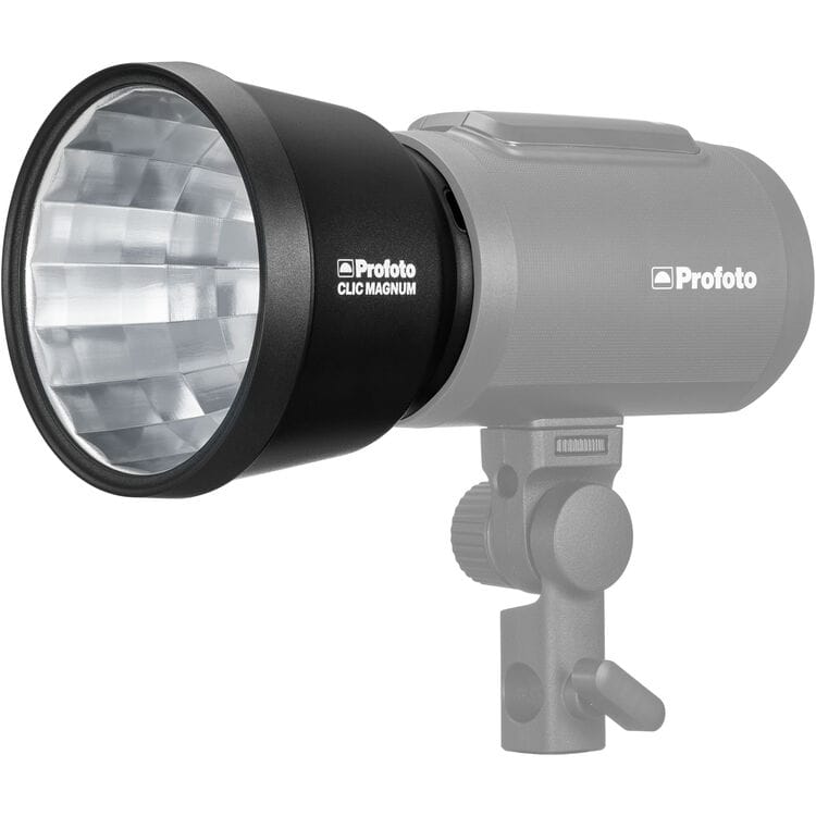 Profoto Clic Magnum Reflector – Camera Exchange