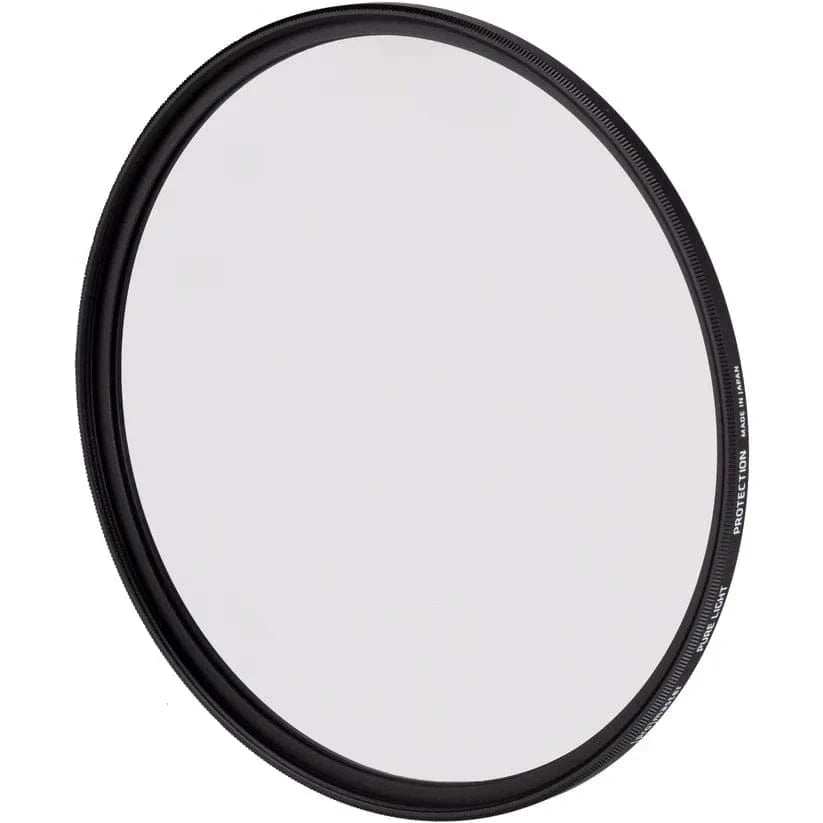 Promaster 49mm Protection Filter - Pure Light – Camera Exchange