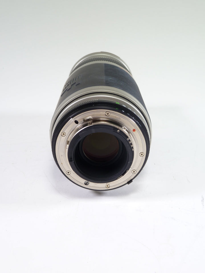 Promaster AF 100-400mm F4.5-6.7 for Nikon AF (Push/Pull) – Camera Exchange